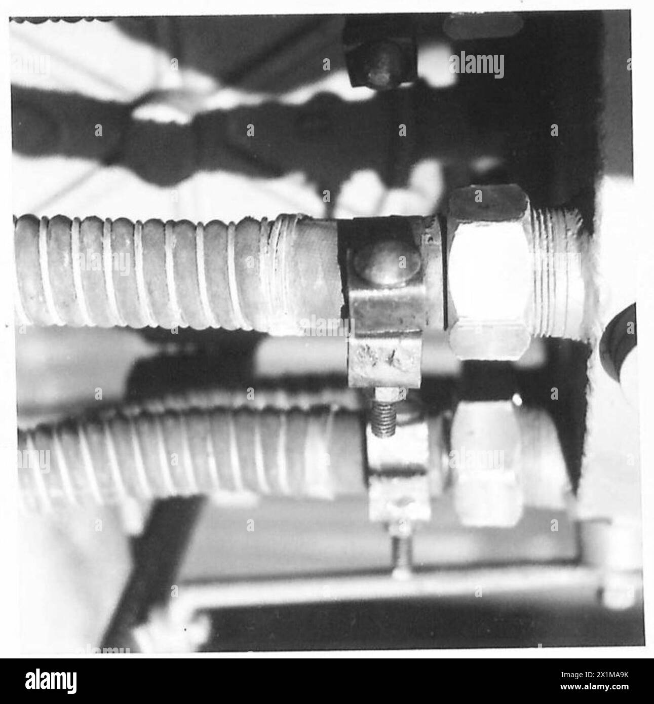 PETROL TANKS - Connections to balance tank 5 Point Octopus filling ...