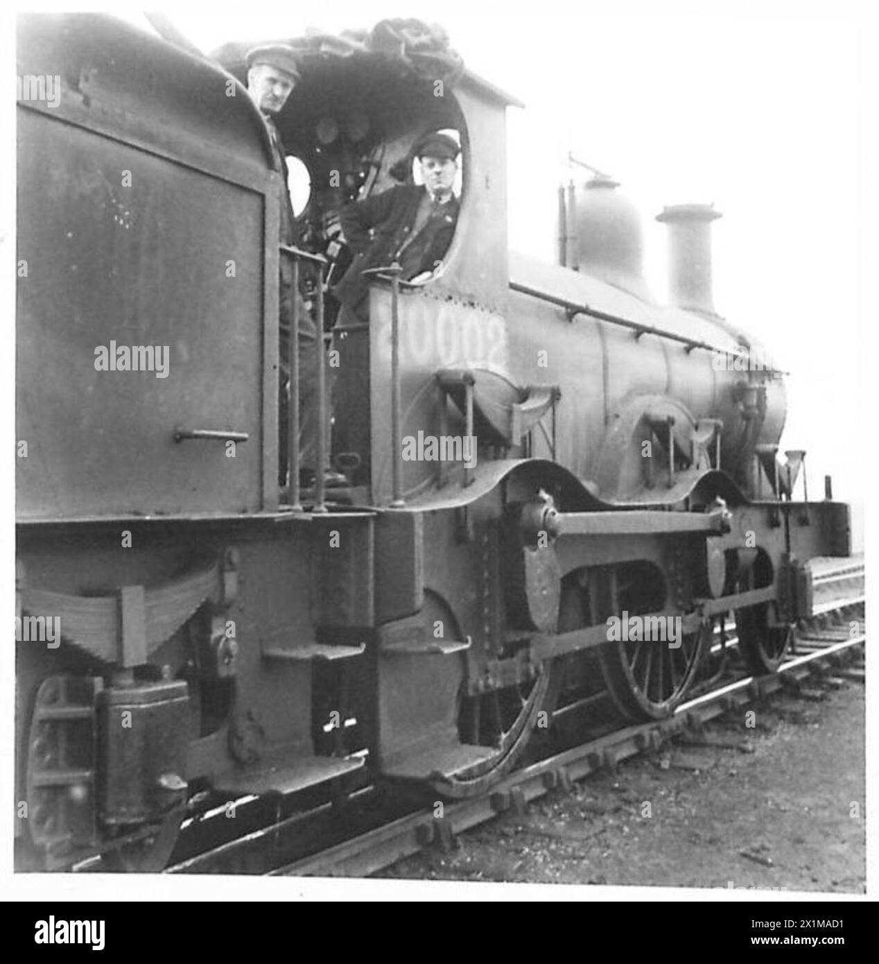 Lms depot hi-res stock photography and images - Alamy