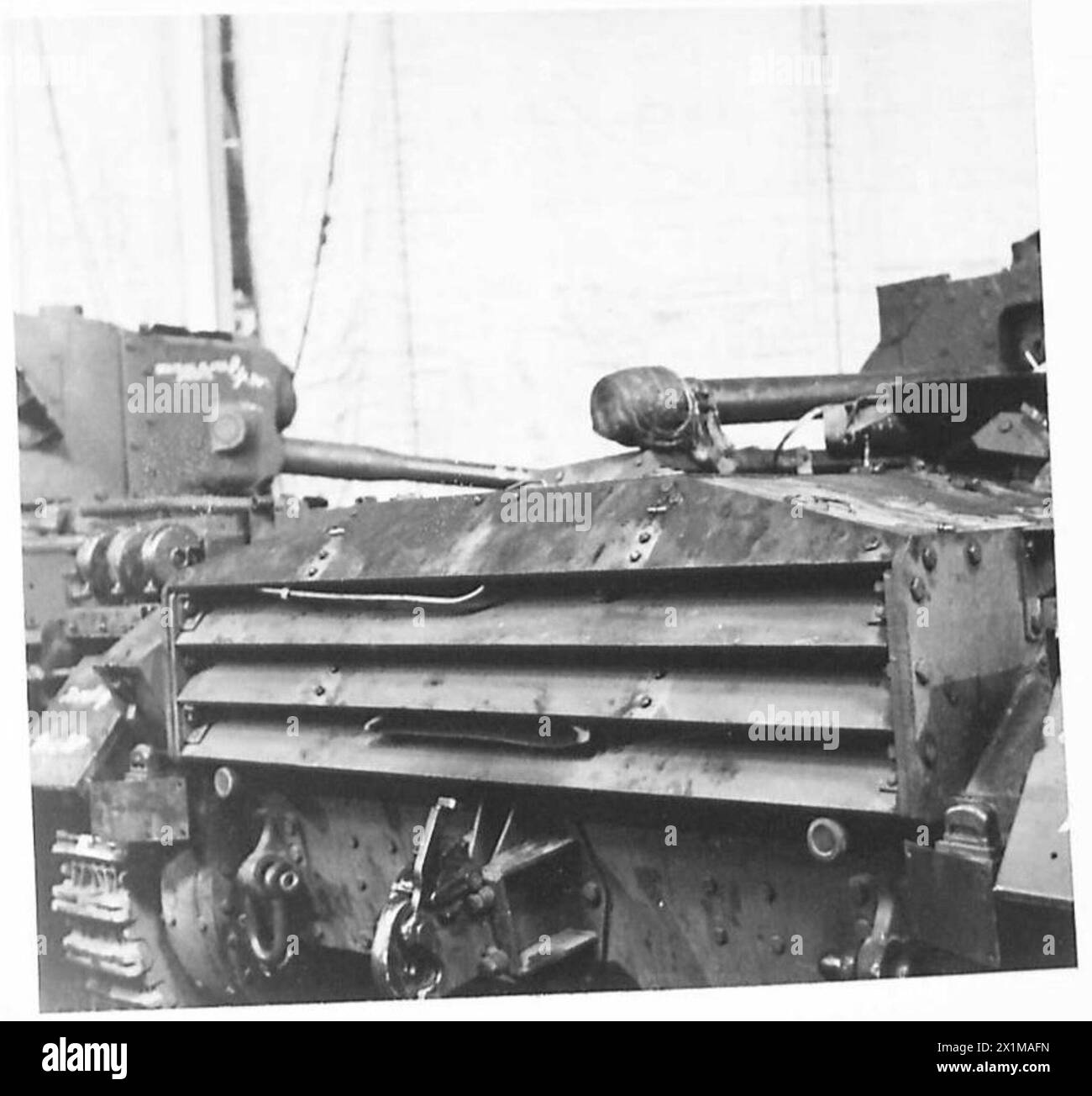 THE SEALING PROCESS OF TANKS AT CHILWELL AND NEW SYSTEM IN M.T. STORES ...