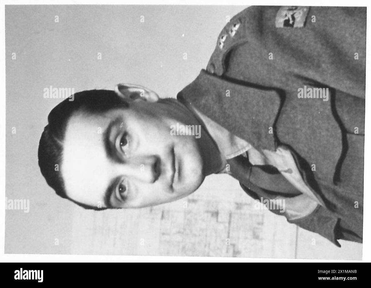 Military equipment photographer Cut Out Stock Images & Pictures - Alamy