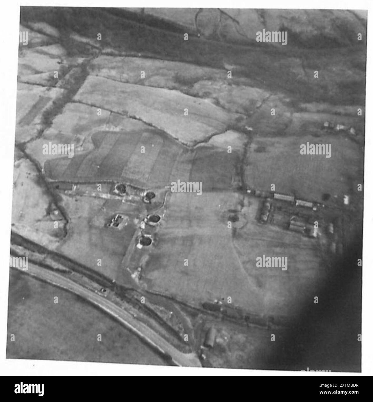 Military_installation hi-res stock photography and images - Alamy