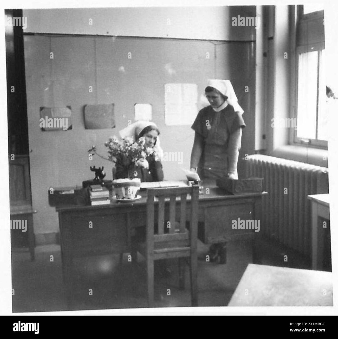 Senior co Black and White Stock Photos & Images - Alamy