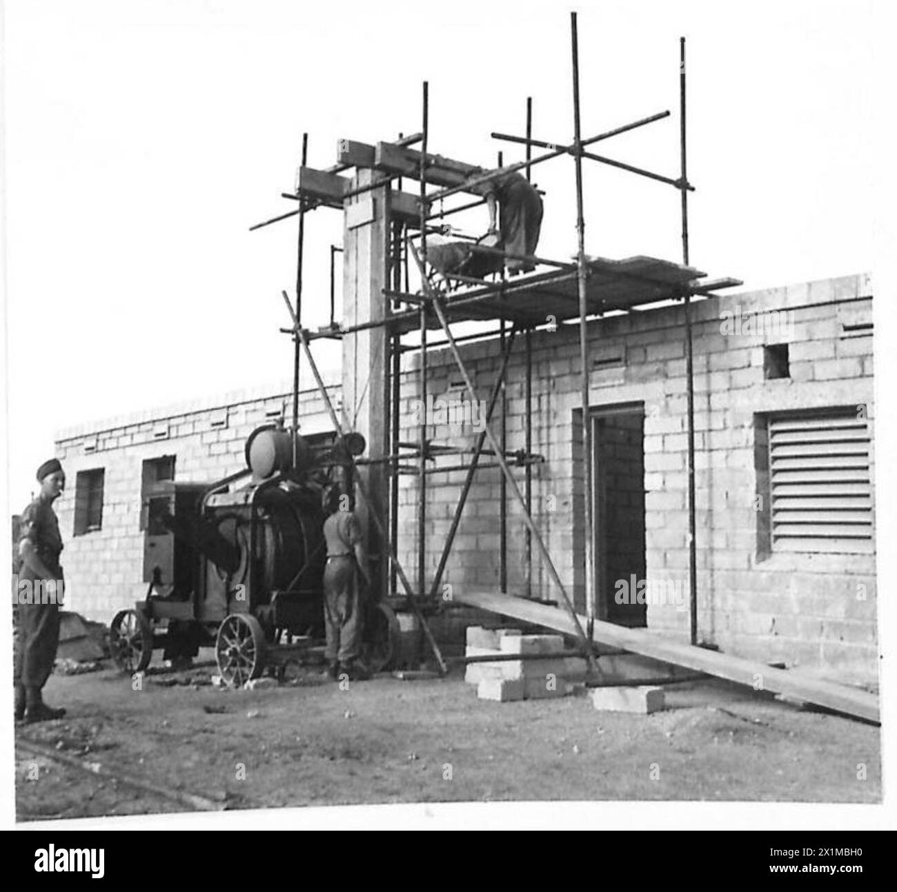 Part of a roof Cut Out Stock Images & Pictures - Alamy