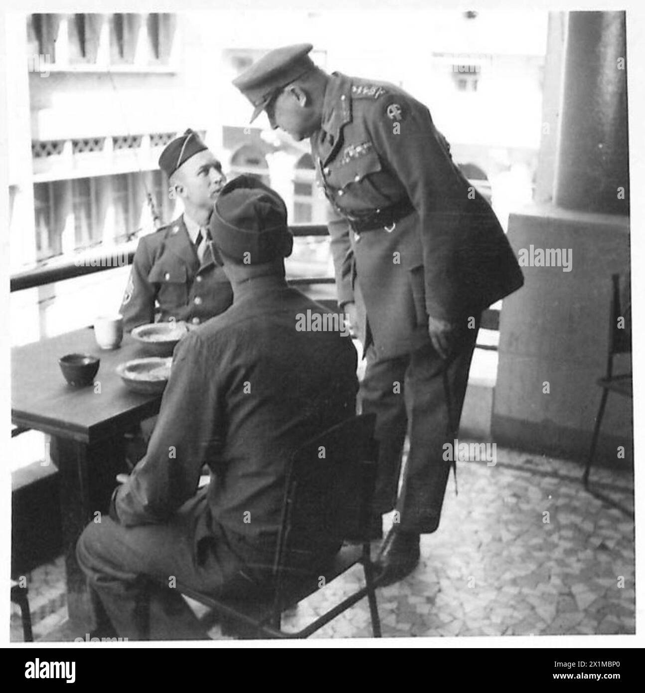 Hospitalityunit hi-res stock photography and images - Alamy