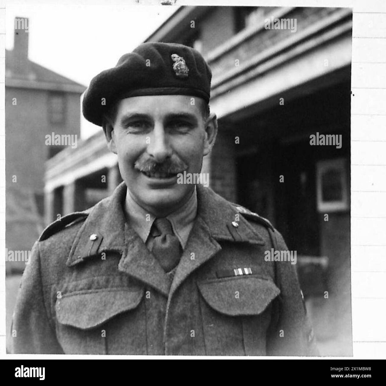 Brigadier general j Cut Out Stock Images & Pictures - Alamy