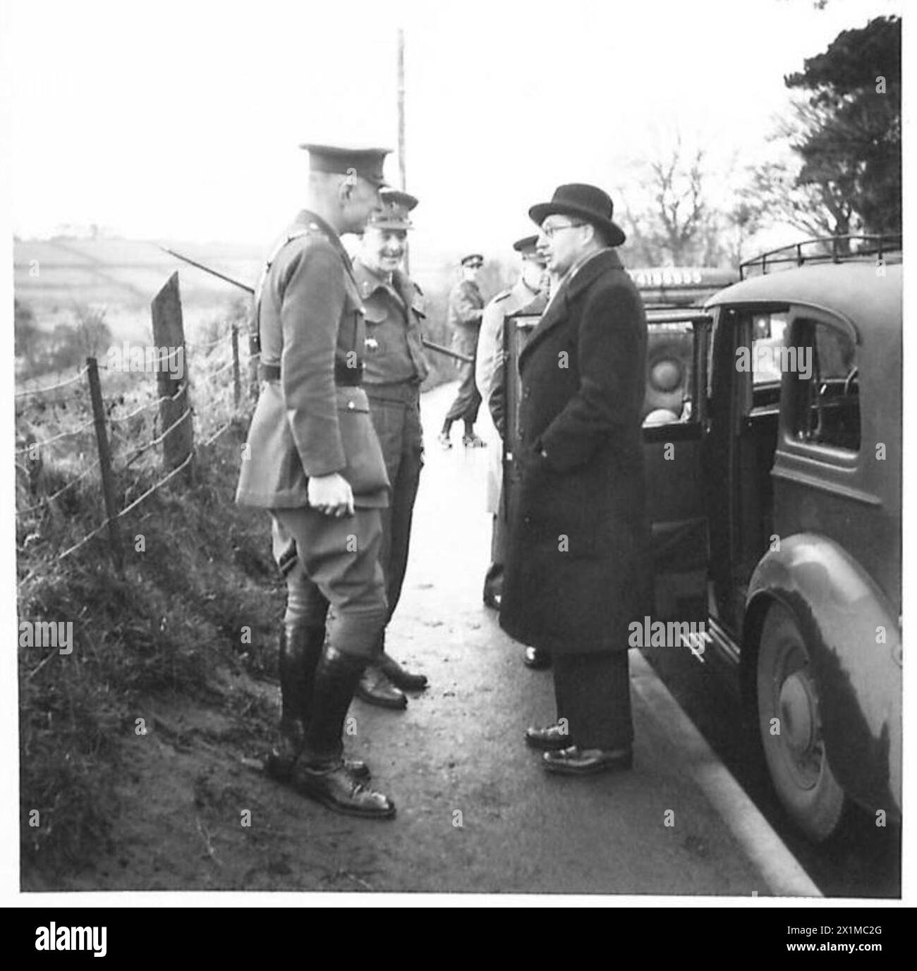 State secretary h j Black and White Stock Photos & Images - Alamy