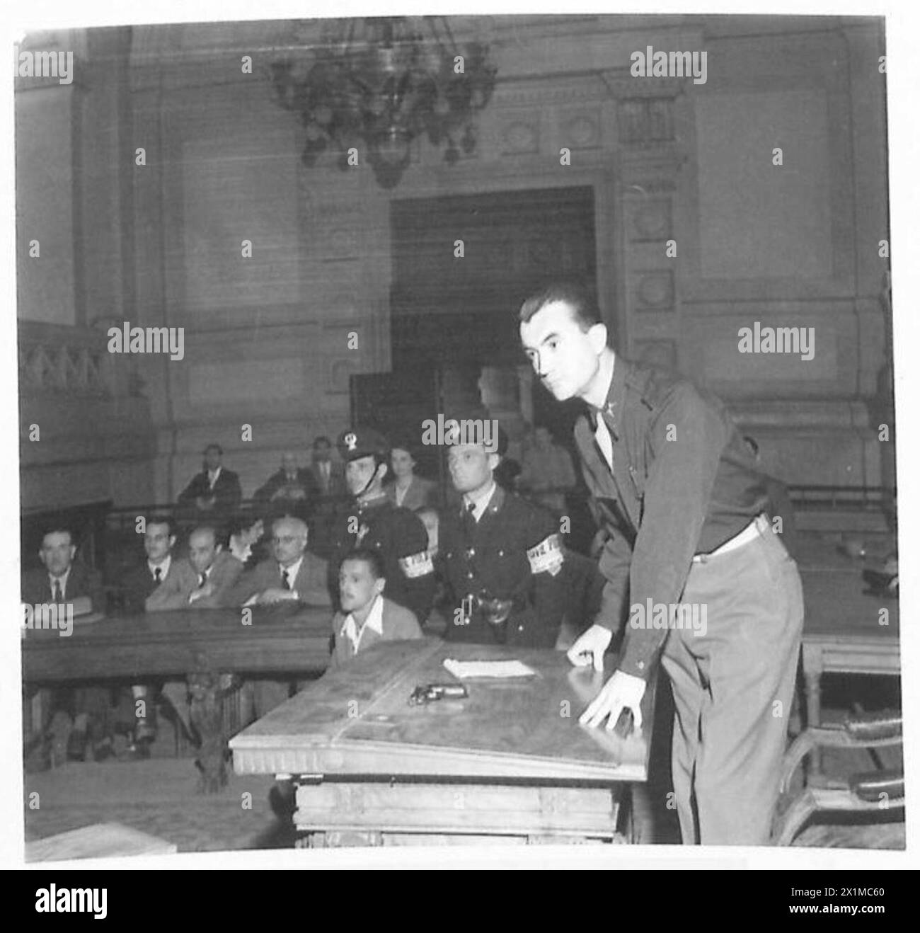 Jr exercises Black and White Stock Photos & Images - Alamy