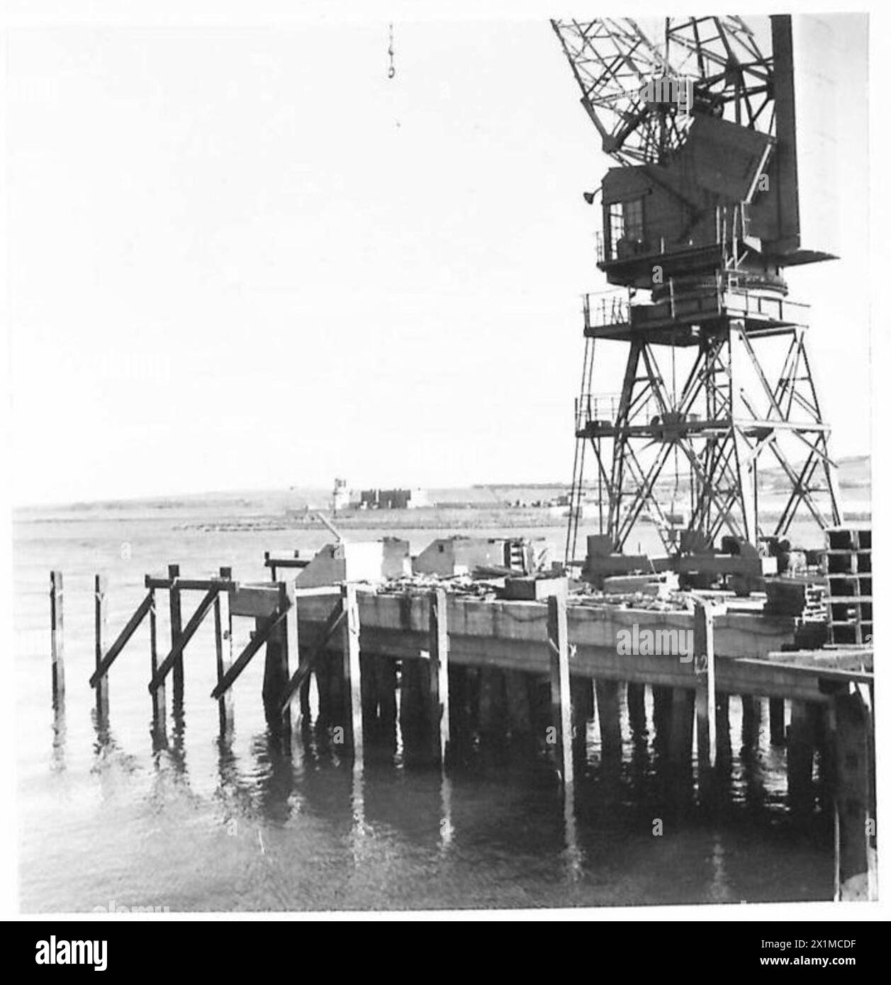 Stop blocks Black and White Stock Photos & Images - Alamy