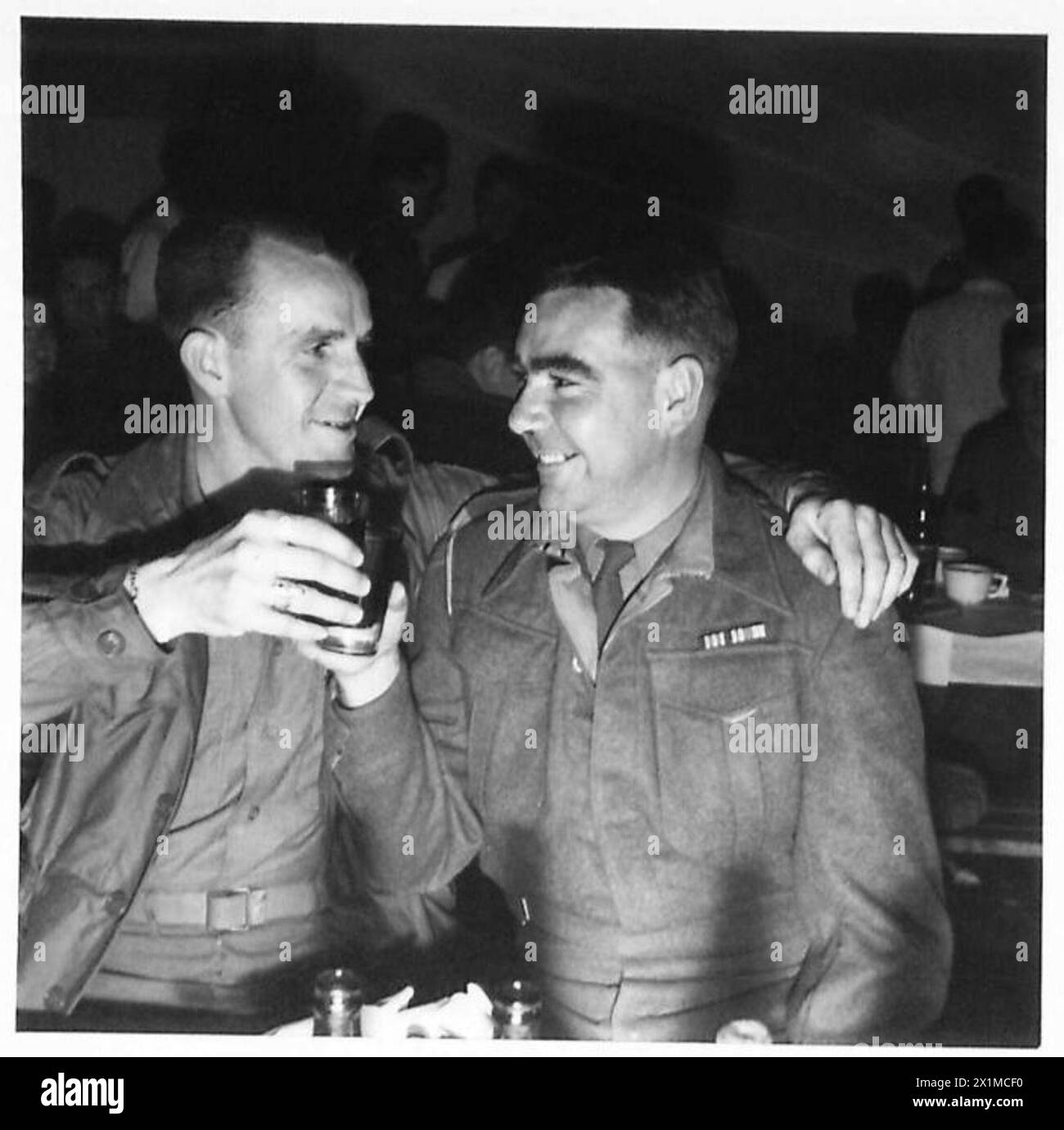 Dinner by heston hi-res stock photography and images - Alamy