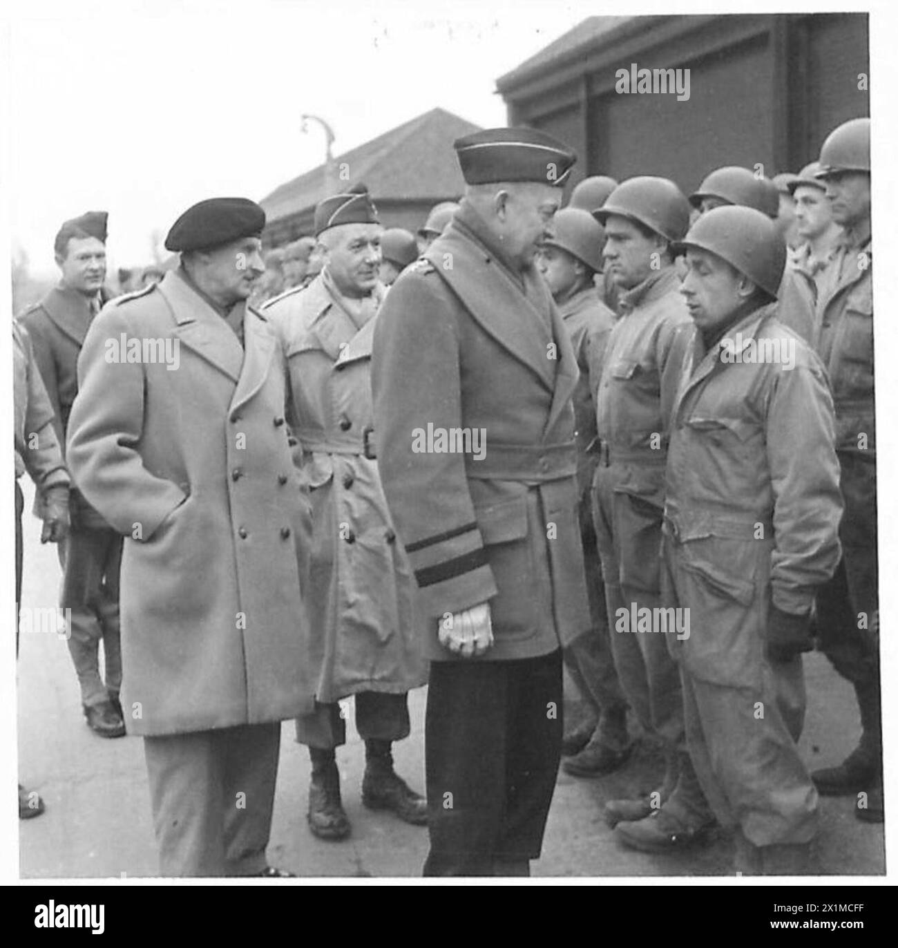 22nd army division Black and White Stock Photos & Images - Alamy