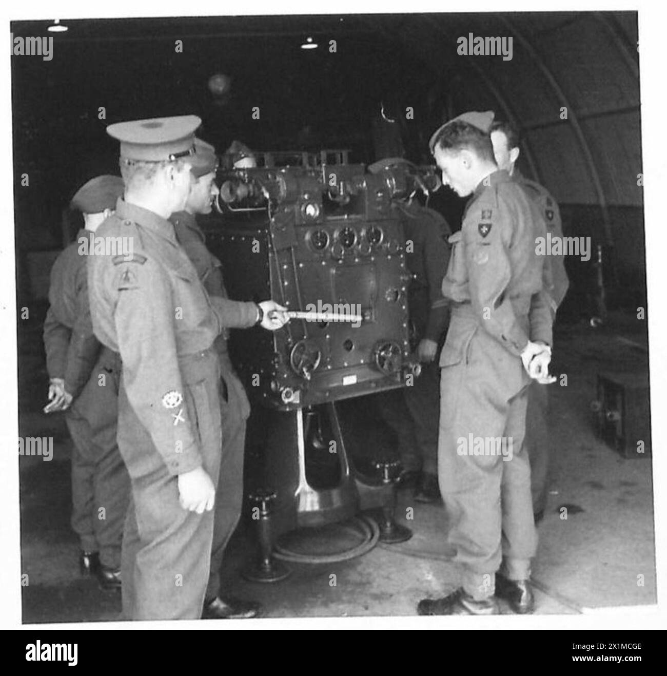 THE ORKNEYS ANTI-AIRCRAFT DEFENCES - A class underinstruction on the ...