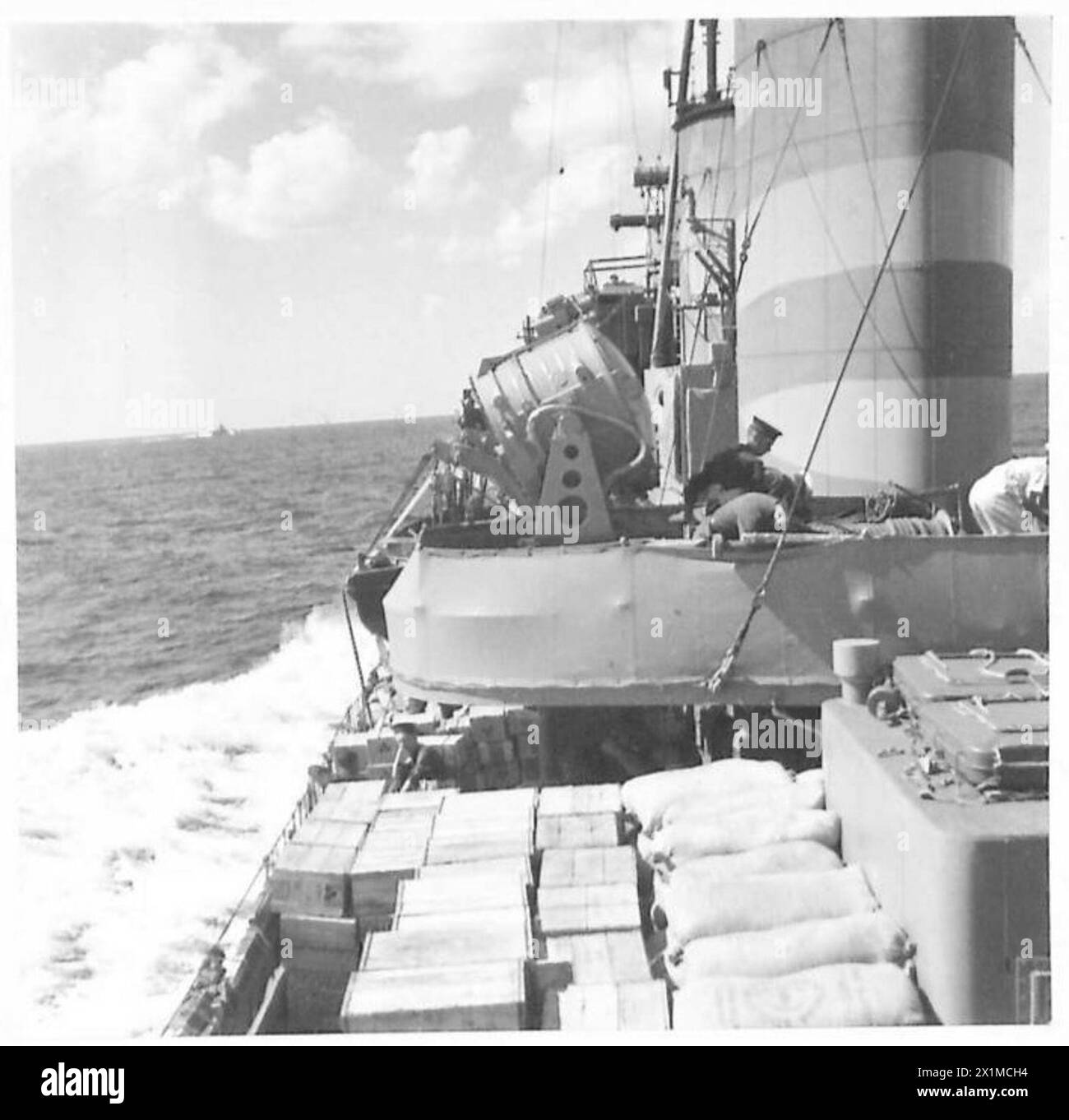 British military ships Cut Out Stock Images & Pictures - Alamy