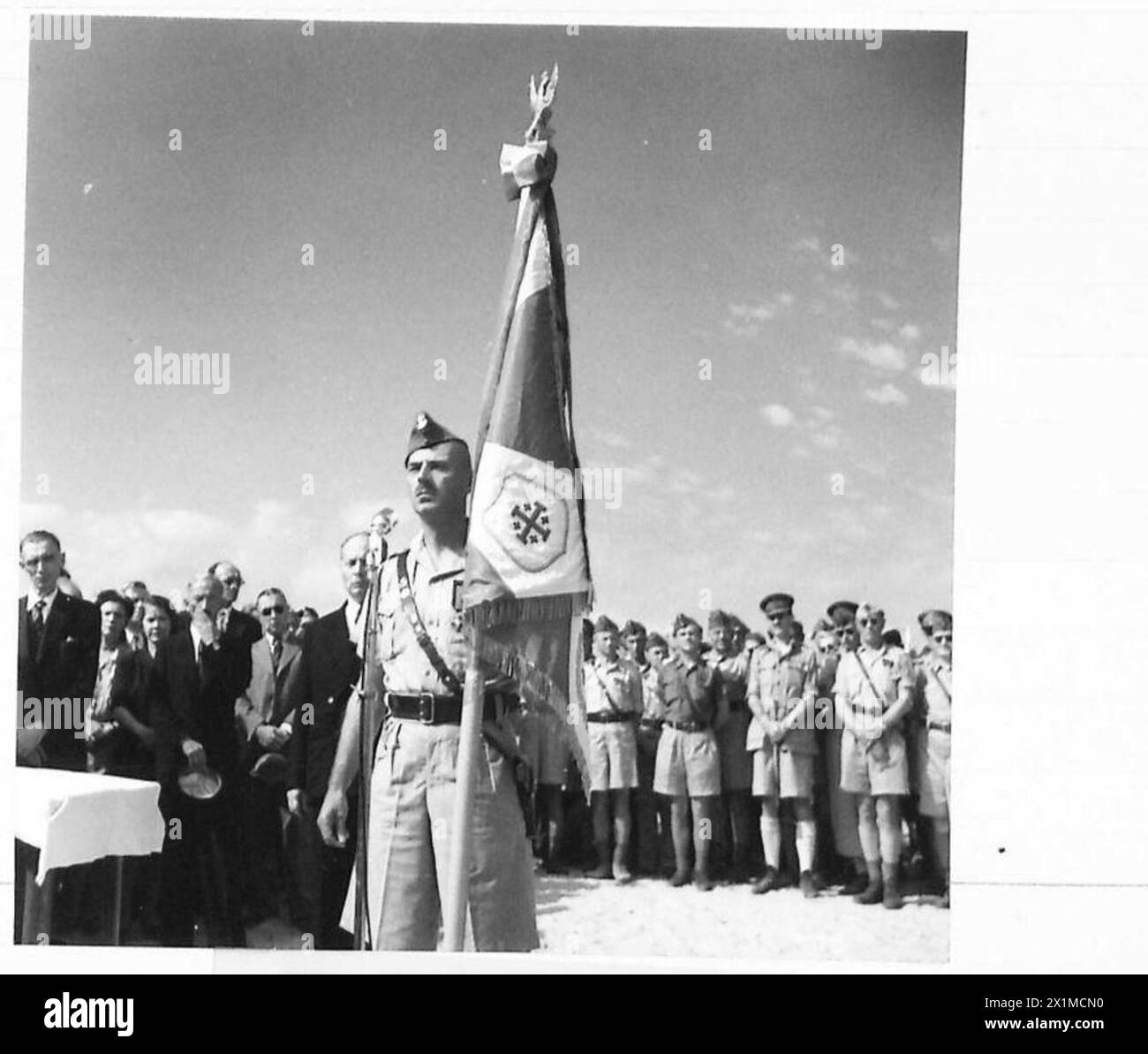 General anders polish army hi-res stock photography and images - Alamy