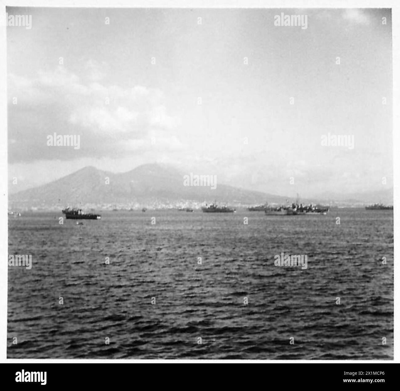 THE BATTLES OF MONTE CASSINO, JANUARY-MAY 1944 - The First Battle of ...