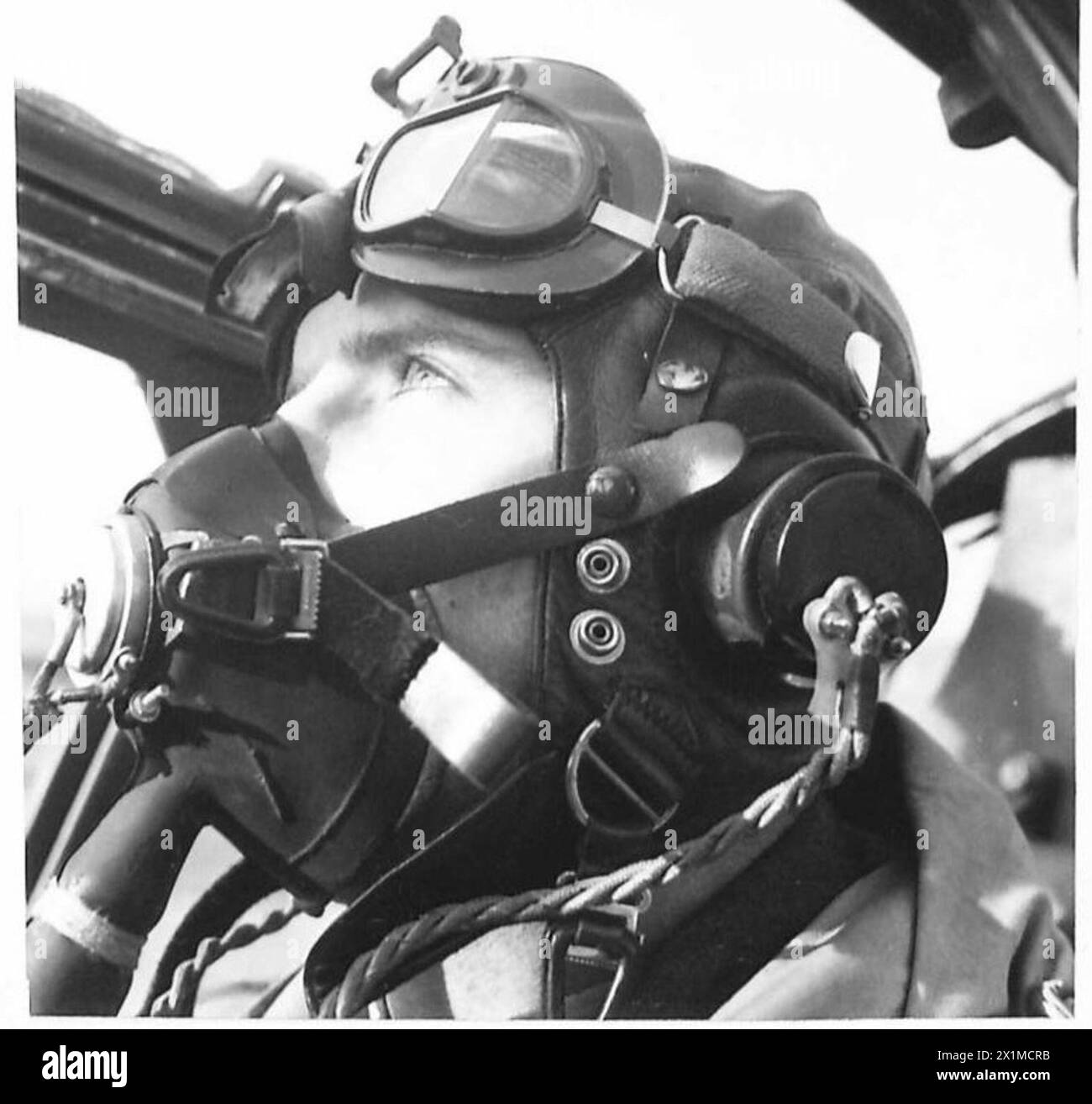 THE EYES OF THE ARMY TACTICAL RECONNAISSANCE SQUADRON - An impression ...