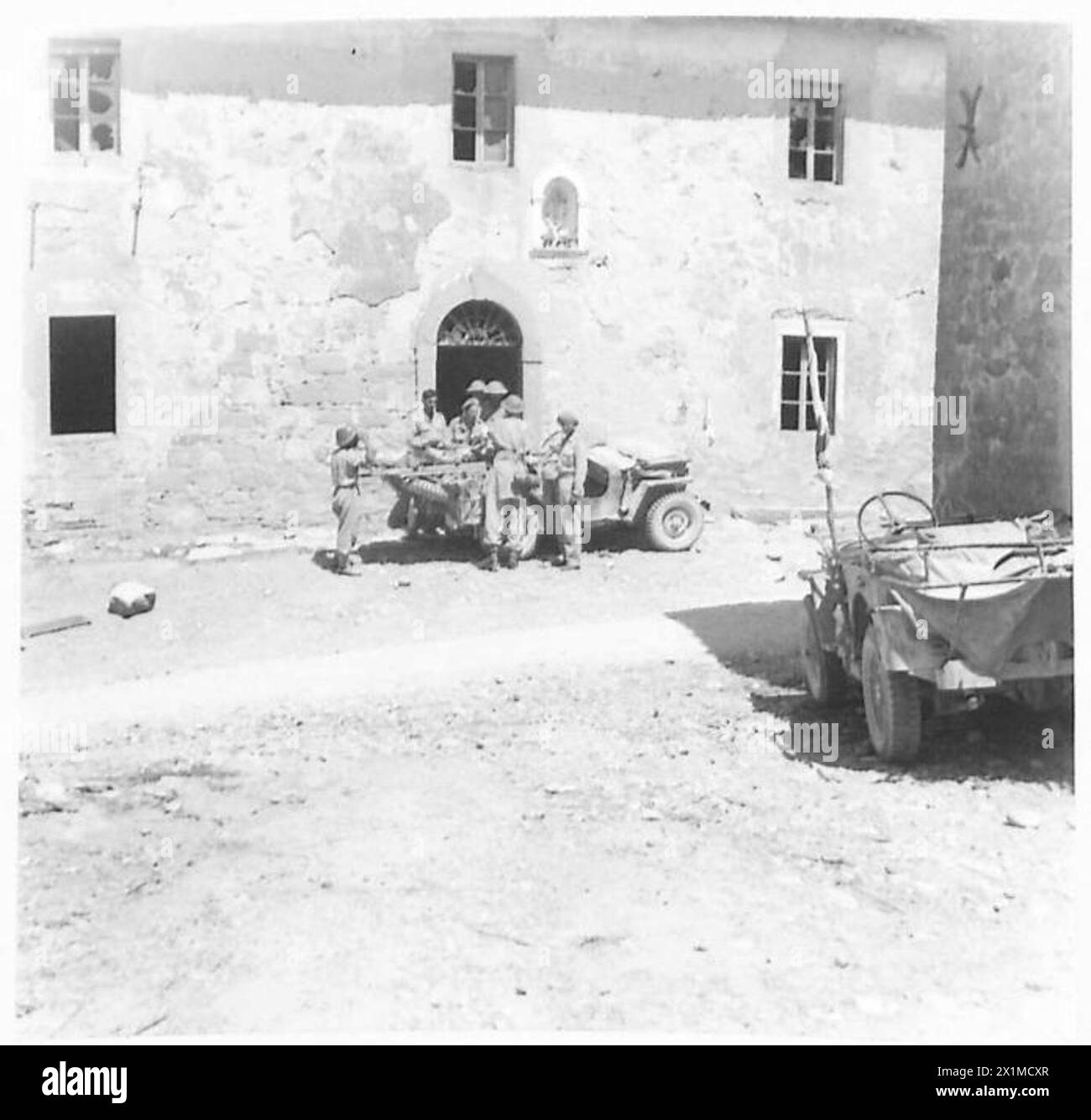 Despatch_rider hi-res stock photography and images - Alamy