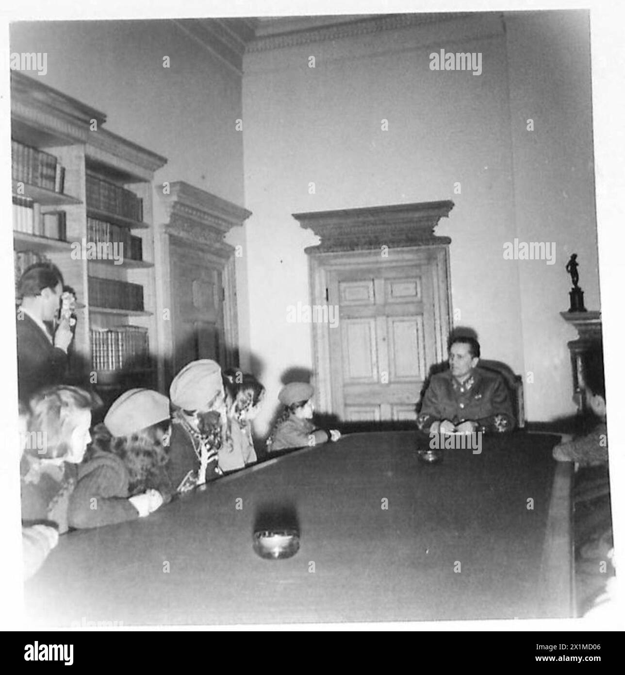 Children yugoslavia Black and White Stock Photos & Images - Alamy