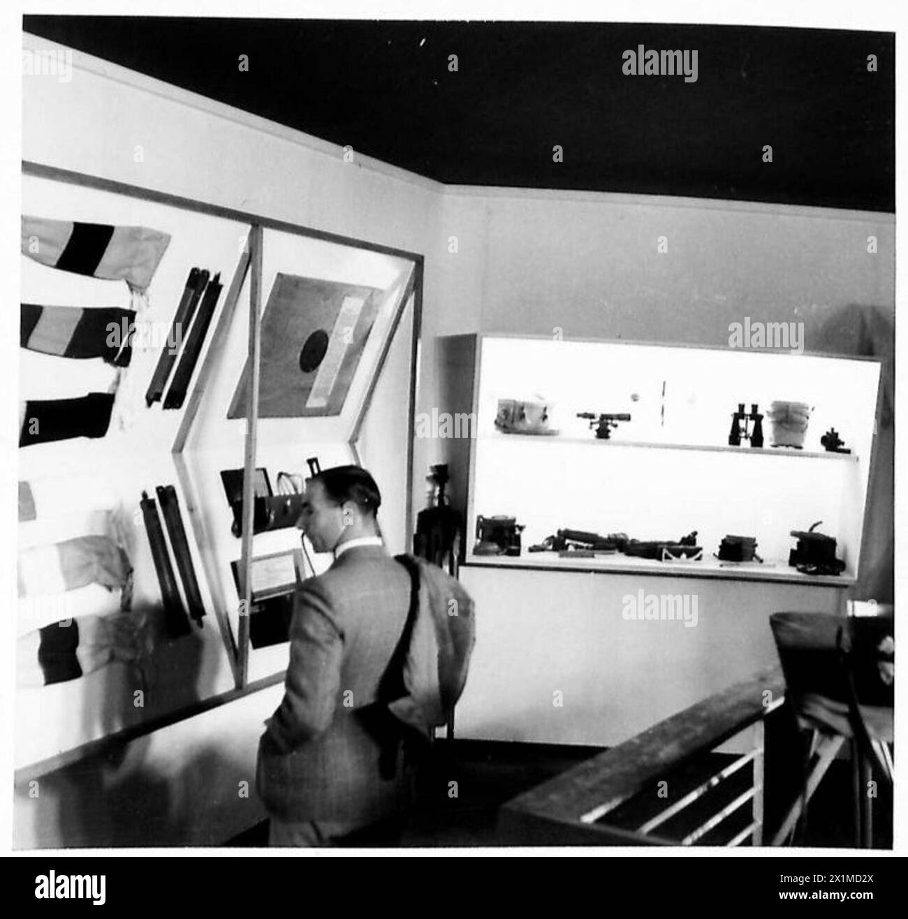 Workforce training demonstration Black and White Stock Photos & Images - Alamy