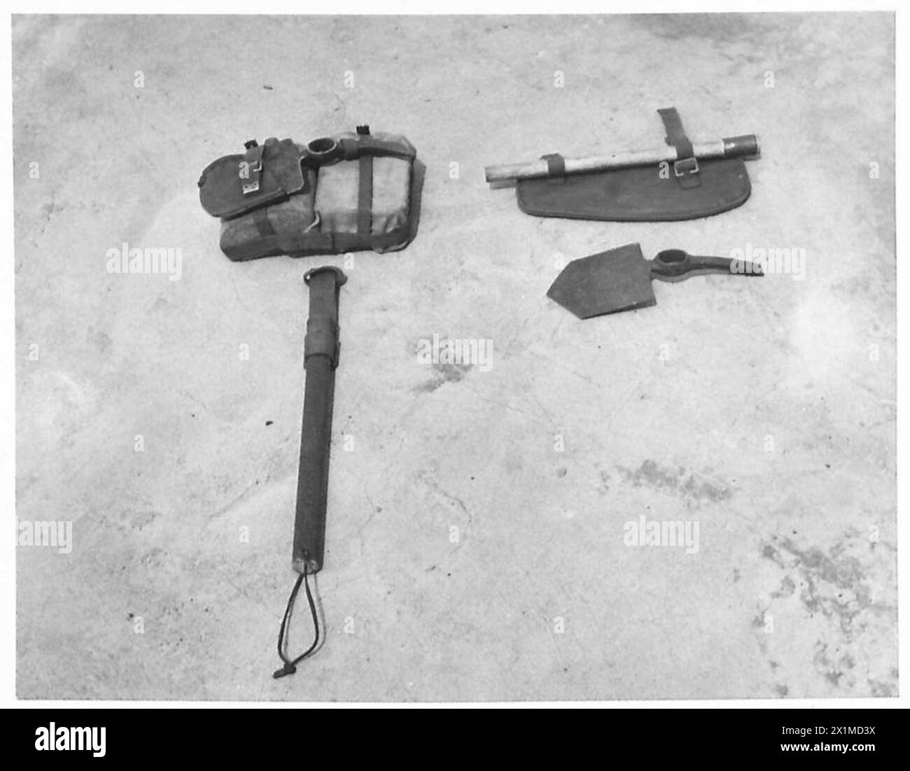 New drill order Black and White Stock Photos & Images - Alamy