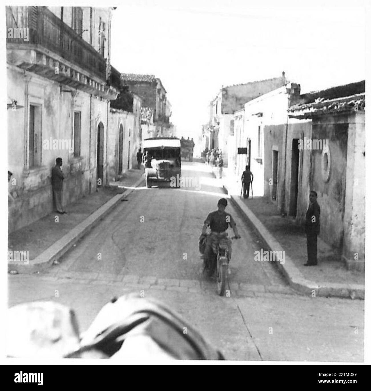 British medical units Cut Out Stock Images & Pictures - Alamy