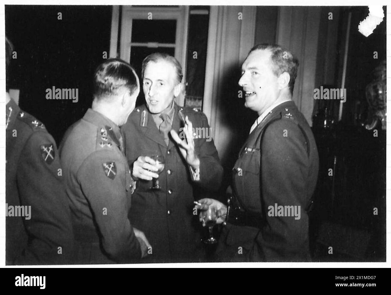 Lt gen e Black and White Stock Photos & Images - Alamy