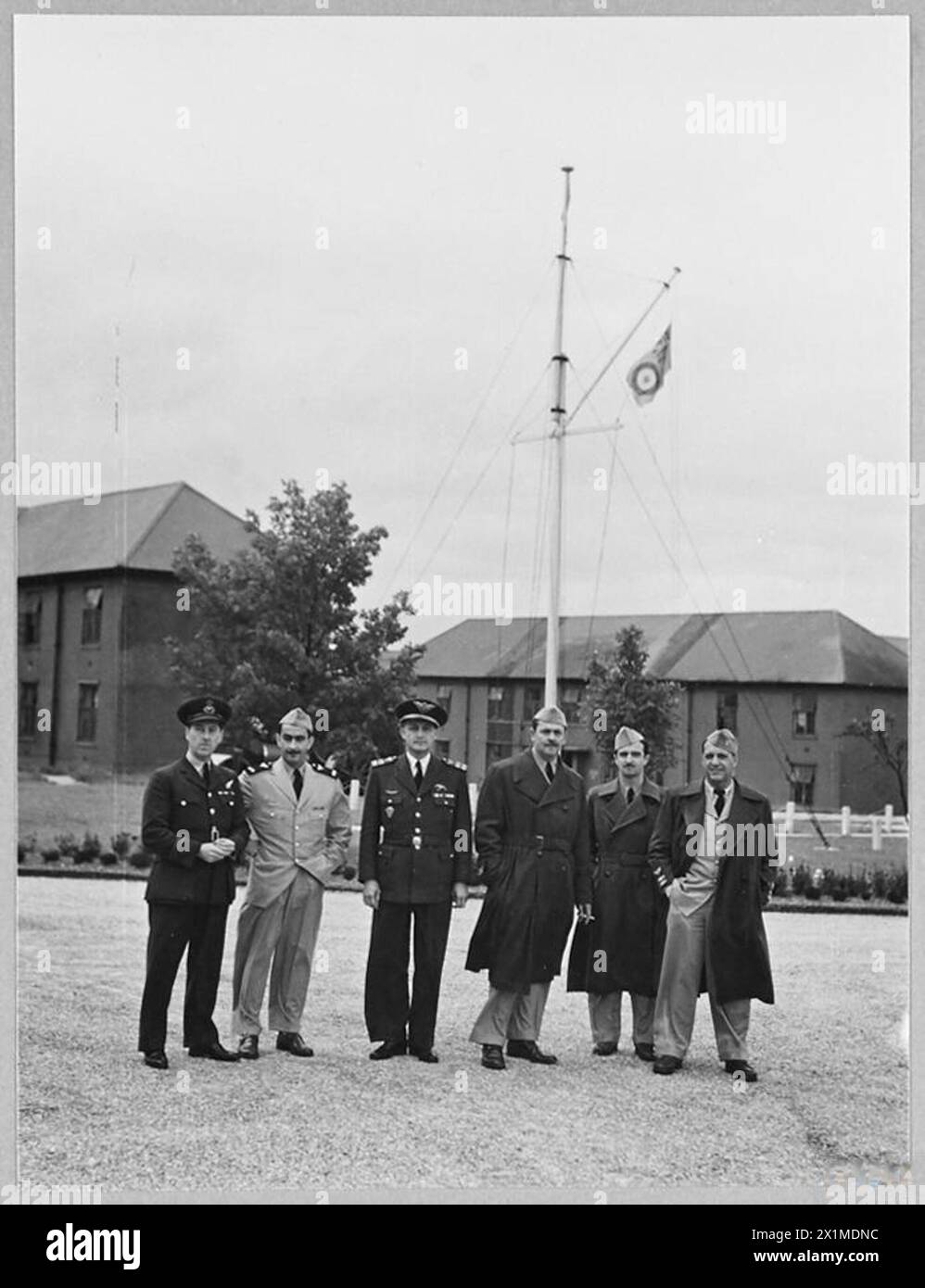 Raf spitalgate hi-res stock photography and images - Alamy