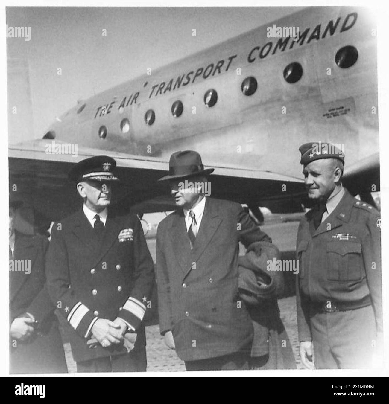 MR. HERBERT HOOVER ARRIVES IN ROME - Mr. Herbert Hoover photographed ...