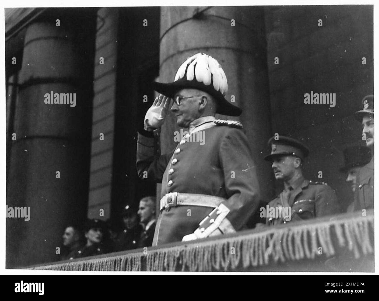 Lord mitchell Cut Out Stock Images & Pictures - Alamy