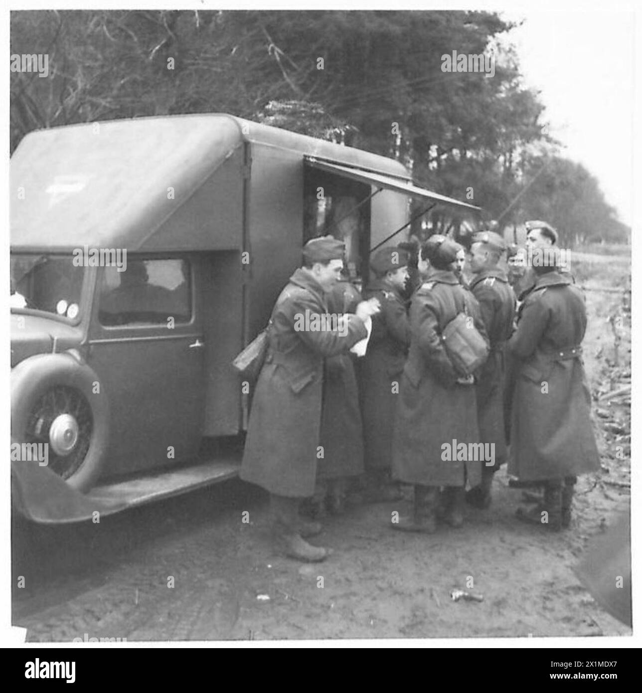 Army soldiers 1st brigade Cut Out Stock Images & Pictures - Alamy