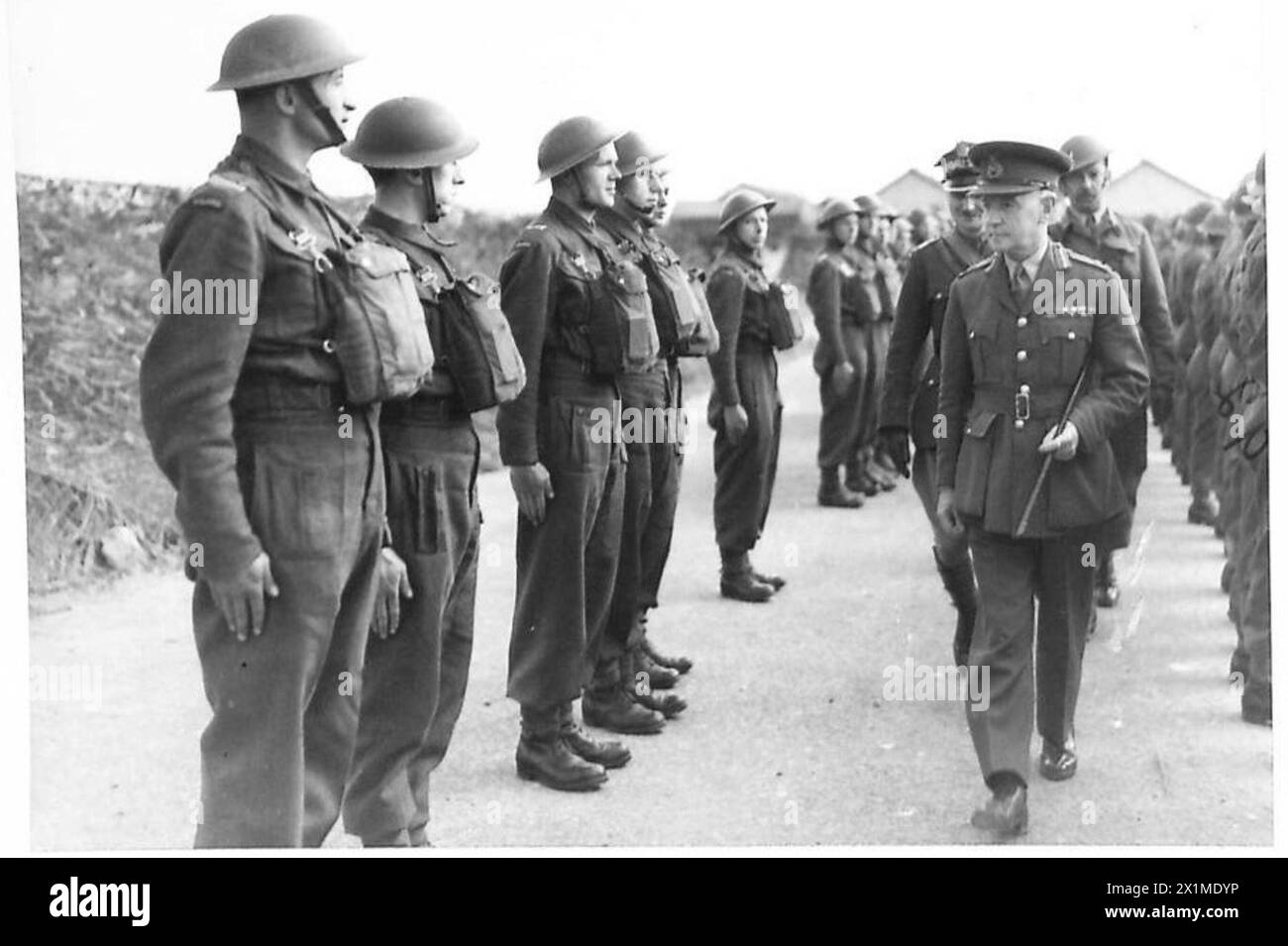 THE POLISH ARMY IN BRITAIN, 1940-1947 - General Frederick Pile, the ...
