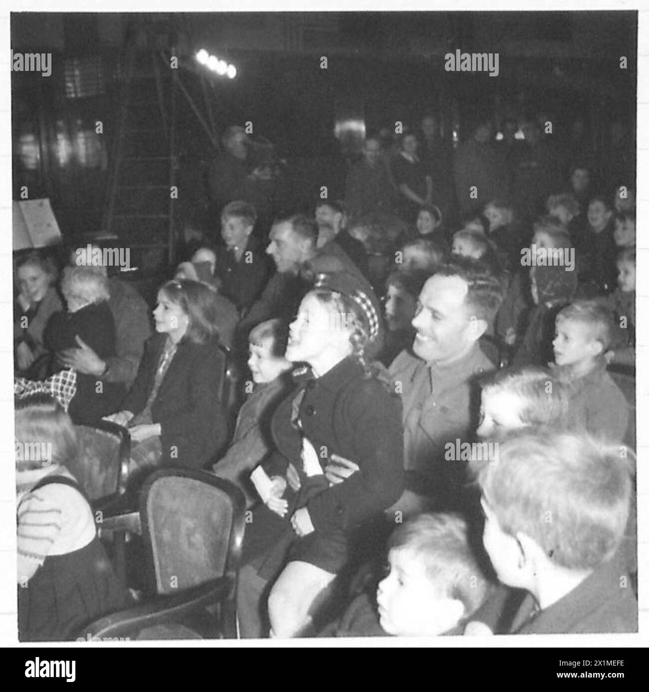 Scottish mission Black and White Stock Photos & Images - Alamy