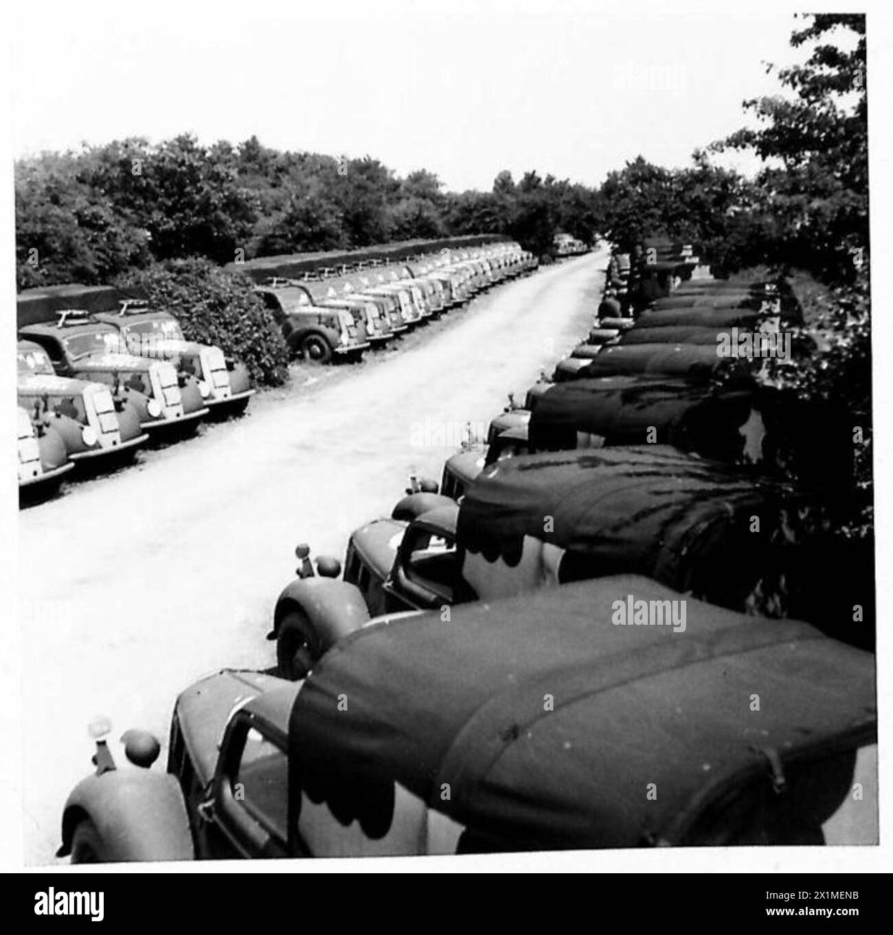 SPECIAL ASSIGNMENT FOR W.S.7. - Austin 10 Utilities. Laleham. No.1 V.R ...