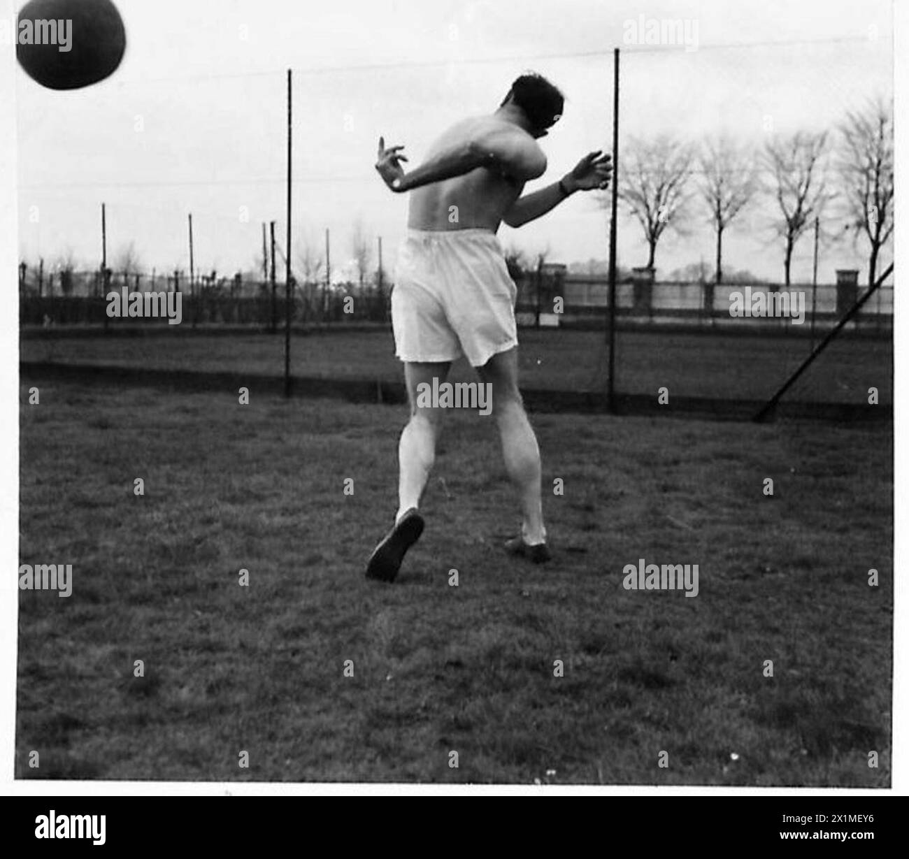 MEDICINE BALL EXERCISE - Medicine Ball exercises demonstrated by ...