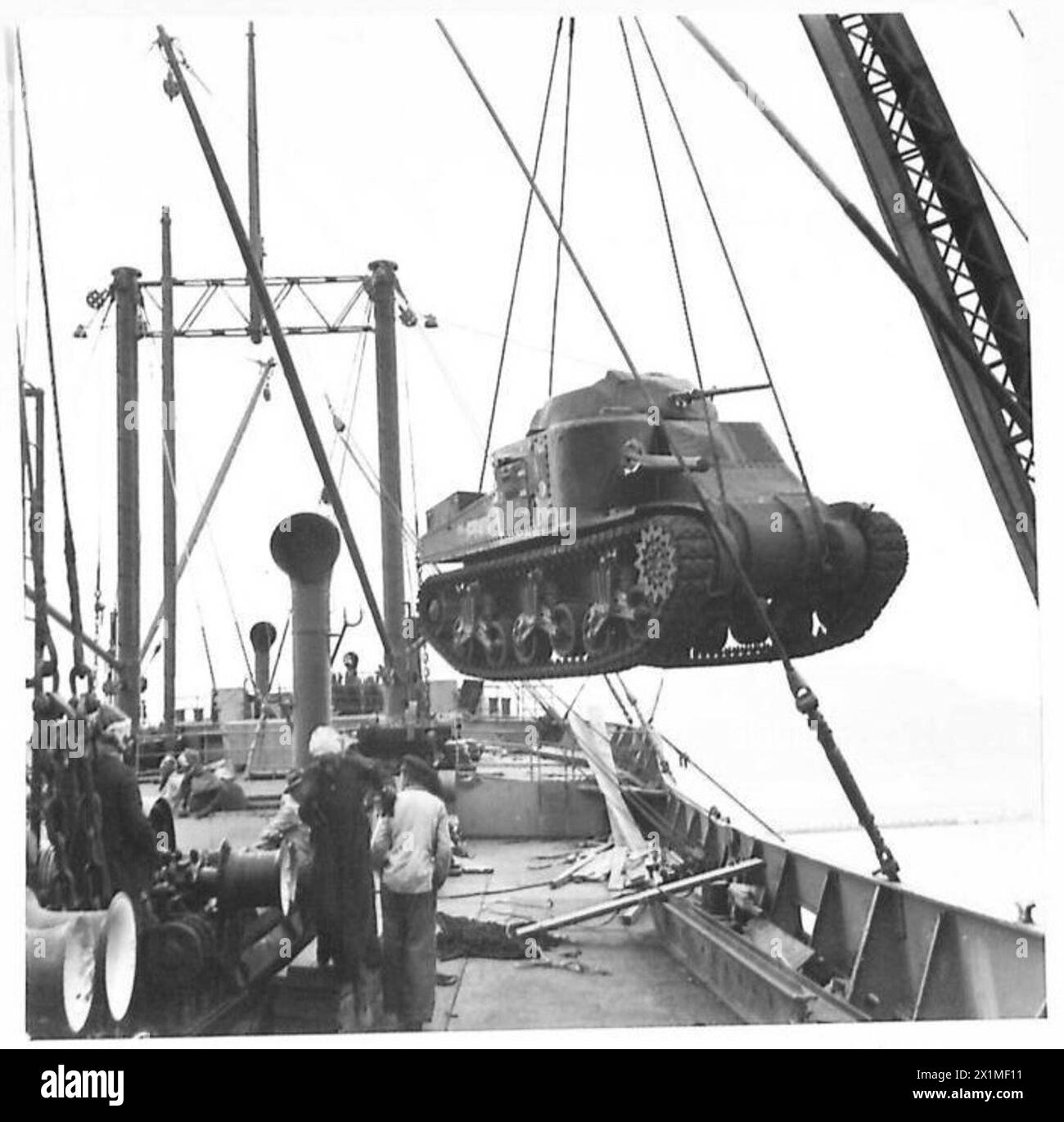 Side tanks Cut Out Stock Images & Pictures - Alamy