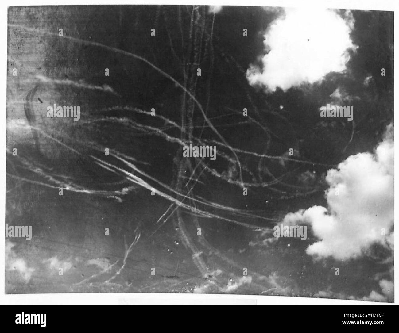 Sky tracking Black and White Stock Photos & Images - Alamy