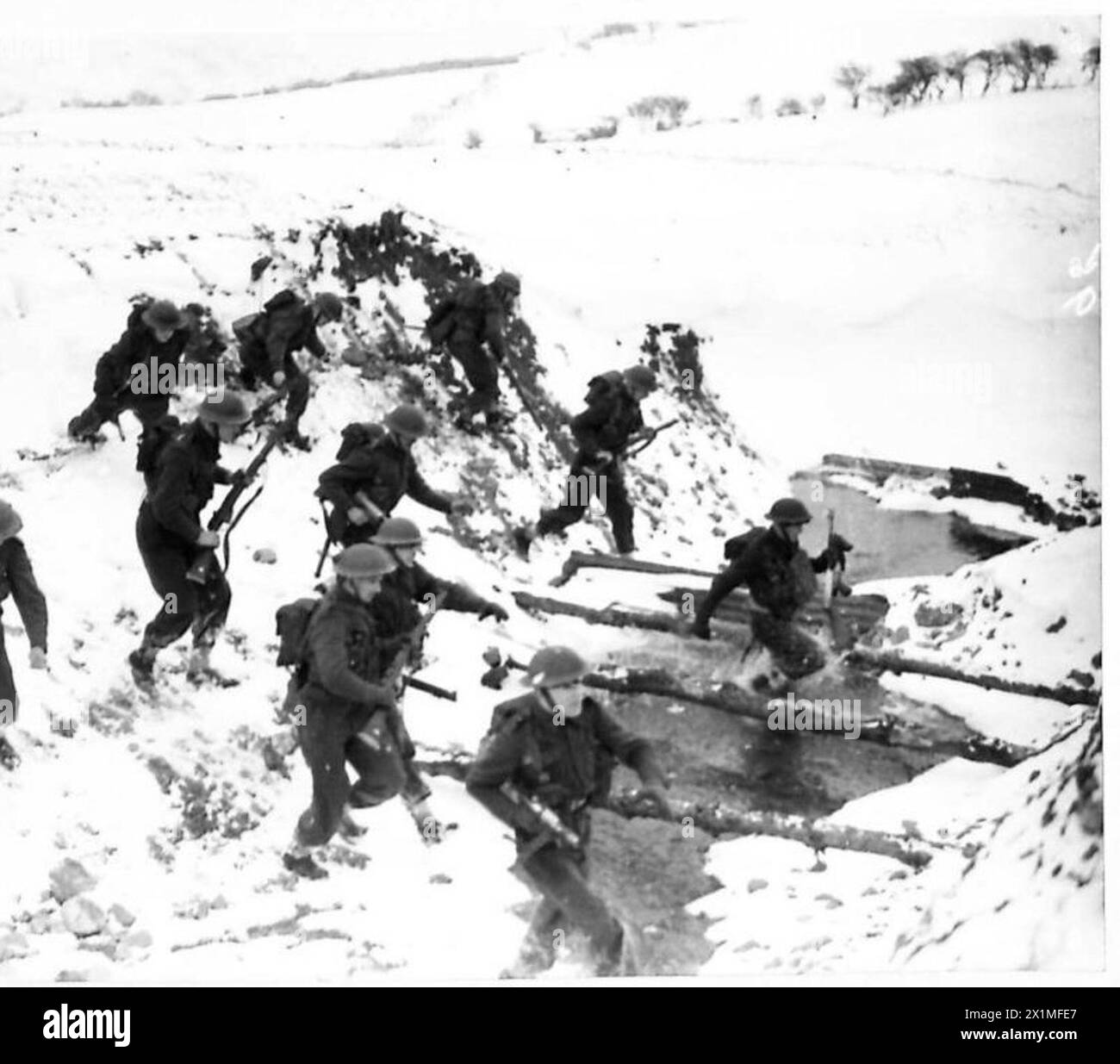 Cold weather war Cut Out Stock Images & Pictures - Alamy