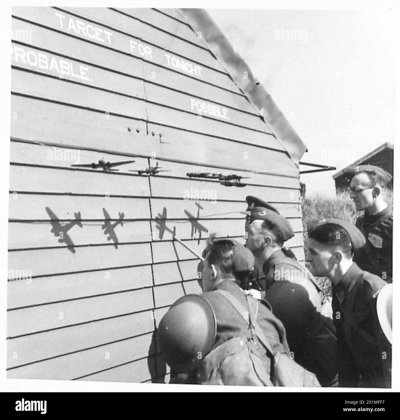 HOME GUARD MAN ROCKET PROJECTORS (A.A. GUNS) - The Battery Sergeant ...