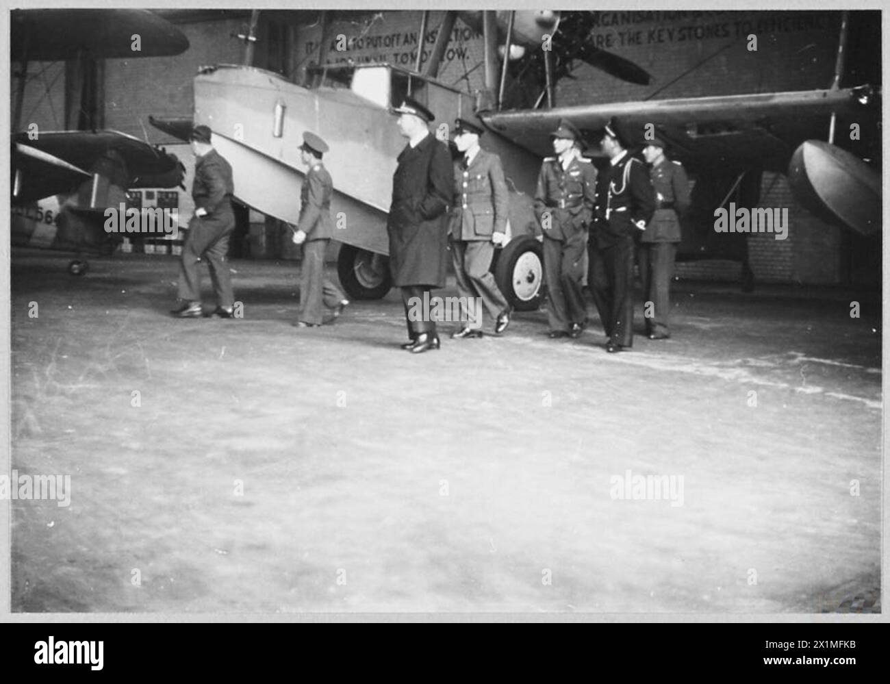 Raf ternhill hi-res stock photography and images - Alamy