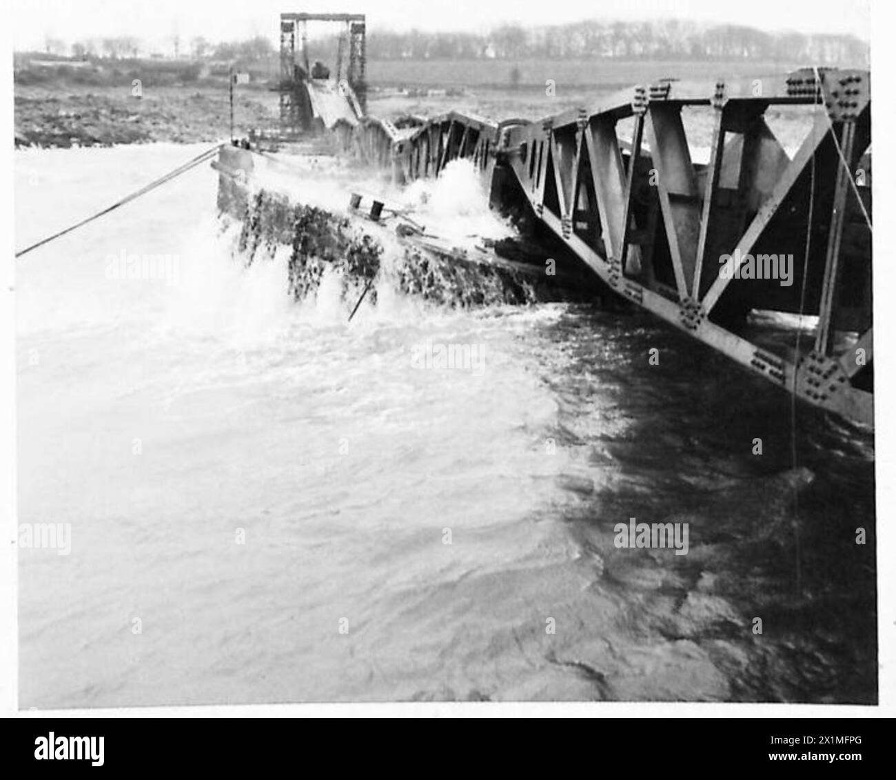Structural testing Cut Out Stock Images & Pictures - Alamy