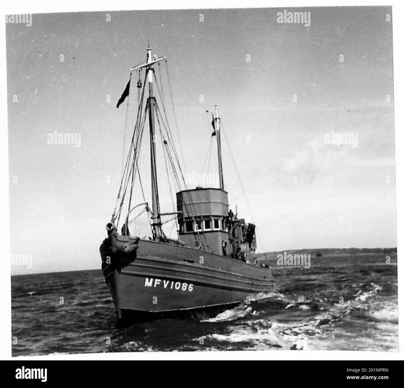 VISIT OF Q.M.G. GENERAL SIR THOMAS S.RIDDELL-WEBSTER, KCB.,DSO., TO H.Q ...