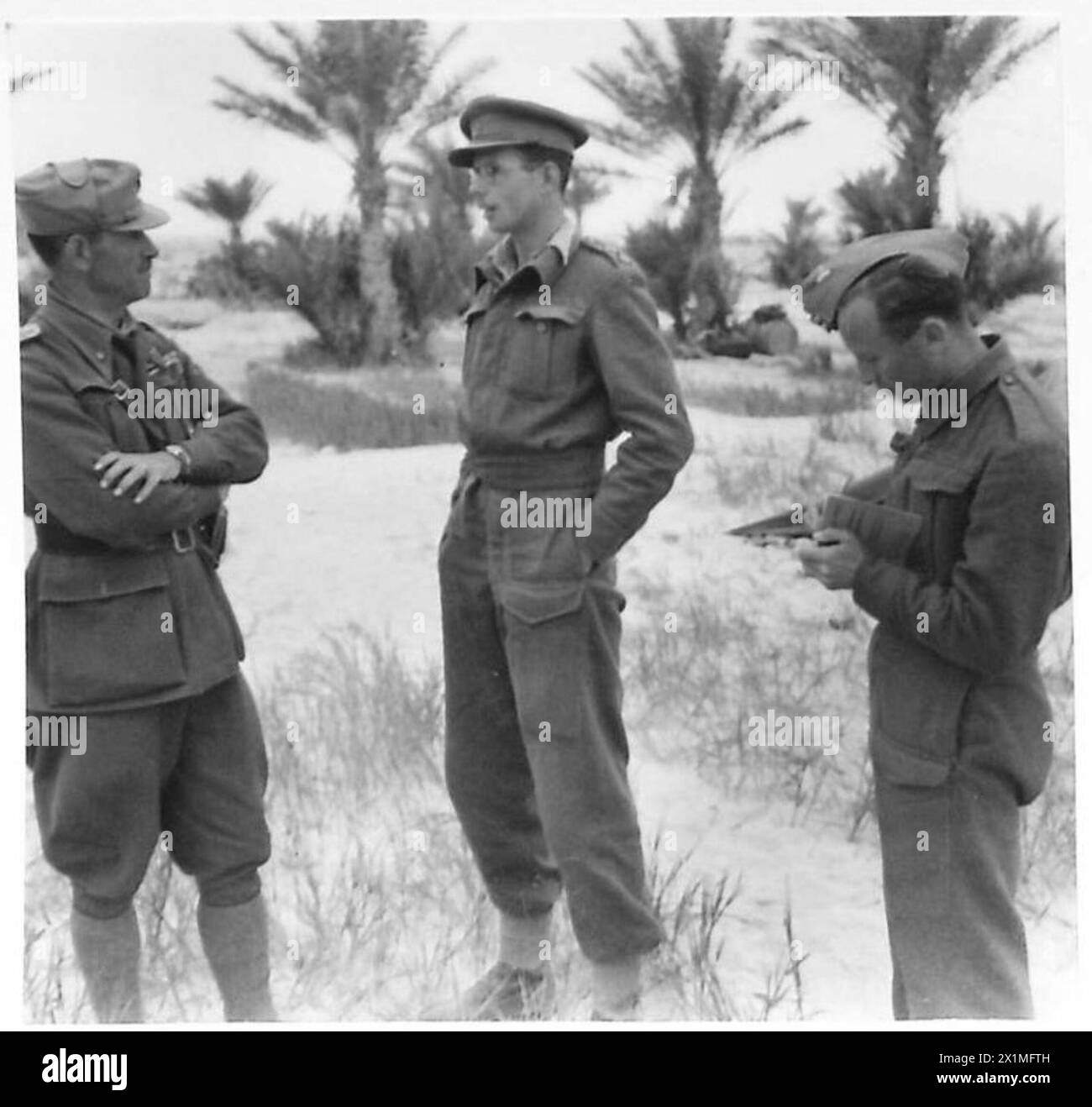 Intelligence corps hi-res stock photography and images - Alamy