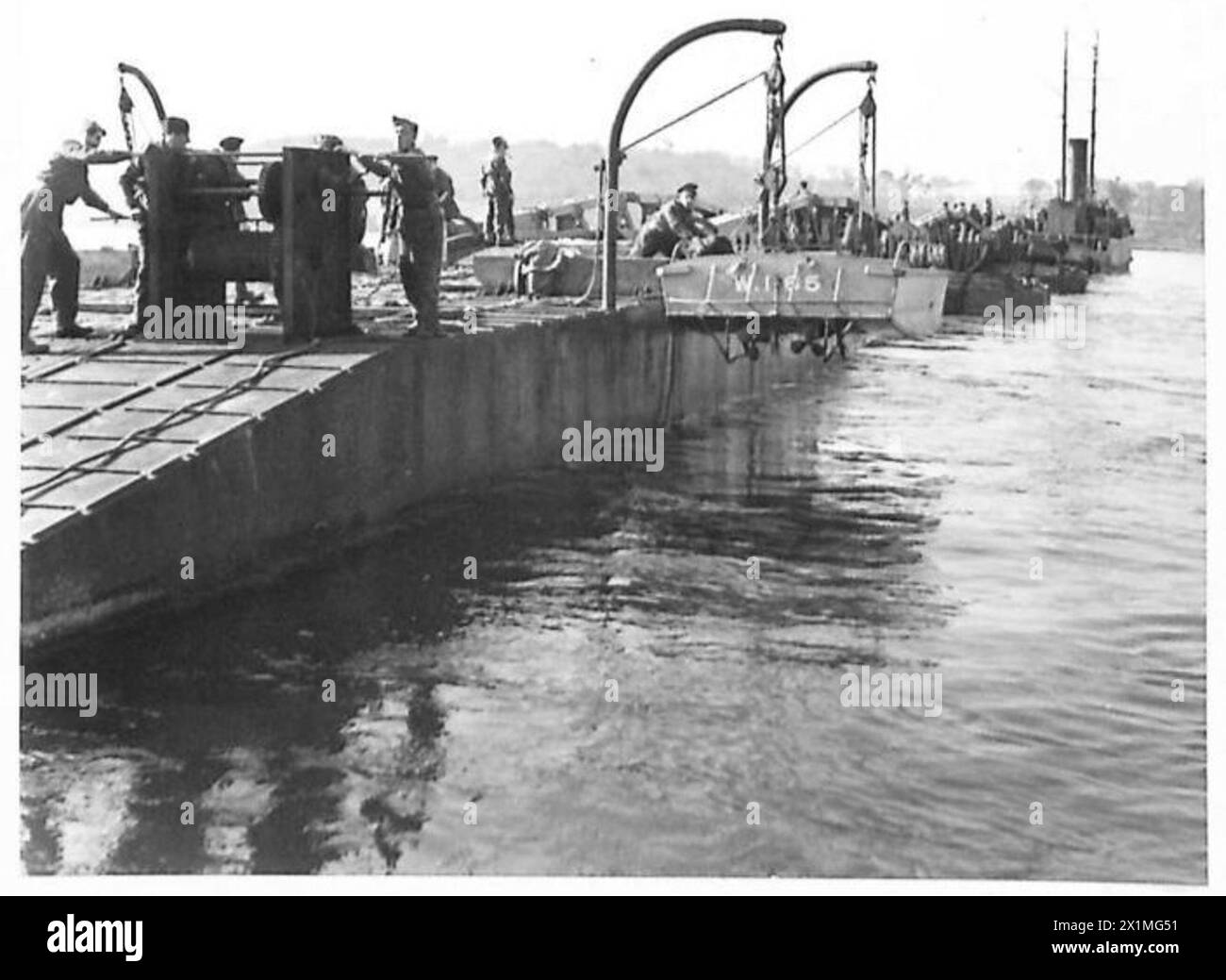 Fixing rigg hi-res stock photography and images - Alamy