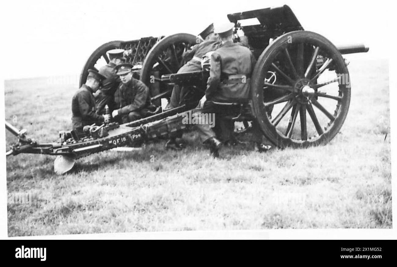 British army 1939 1945 Cut Out Stock Images & Pictures - Alamy
