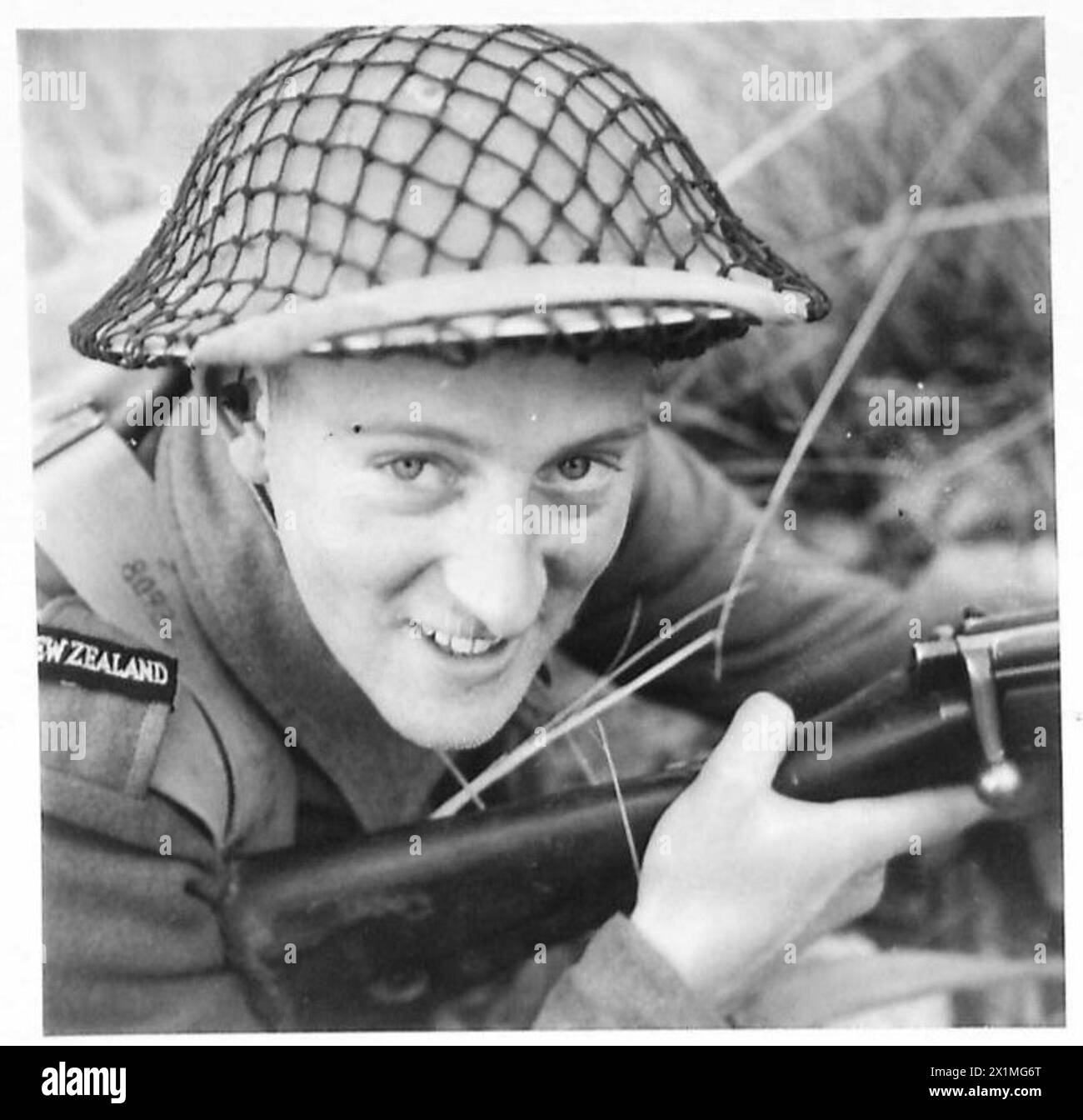 22nd army division Black and White Stock Photos & Images - Alamy