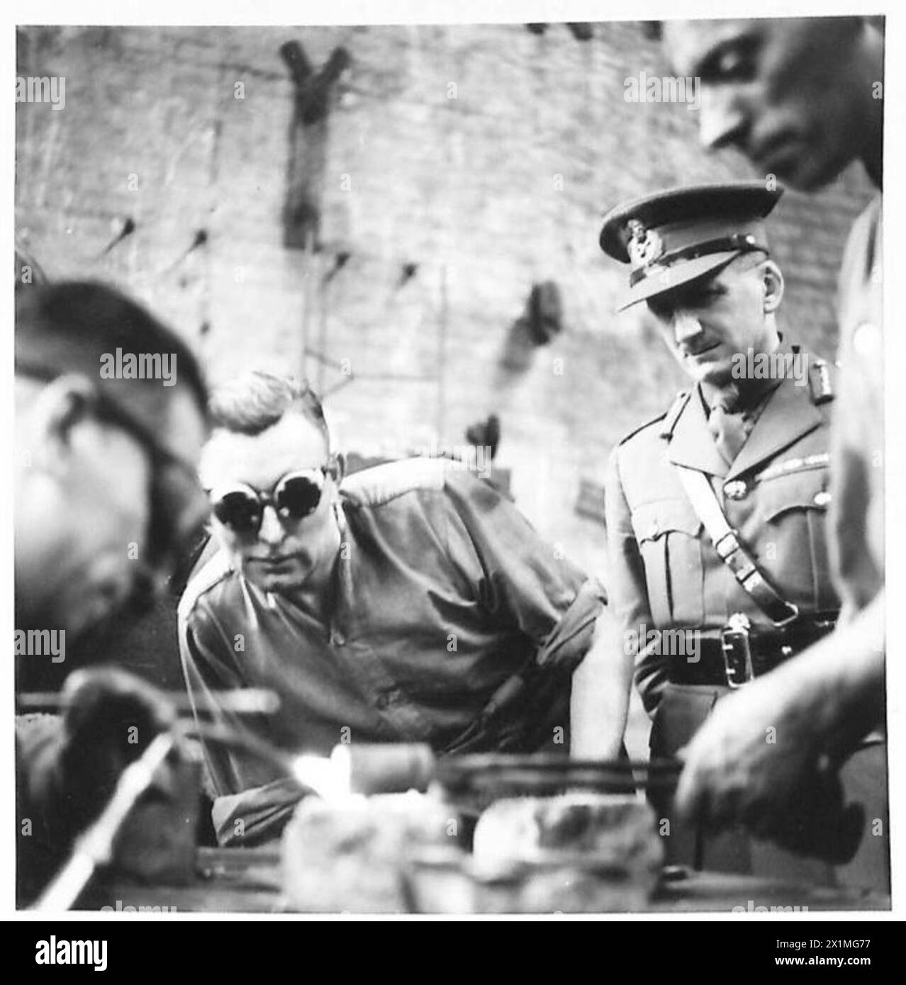 Execution monitoring Black and White Stock Photos & Images - Alamy