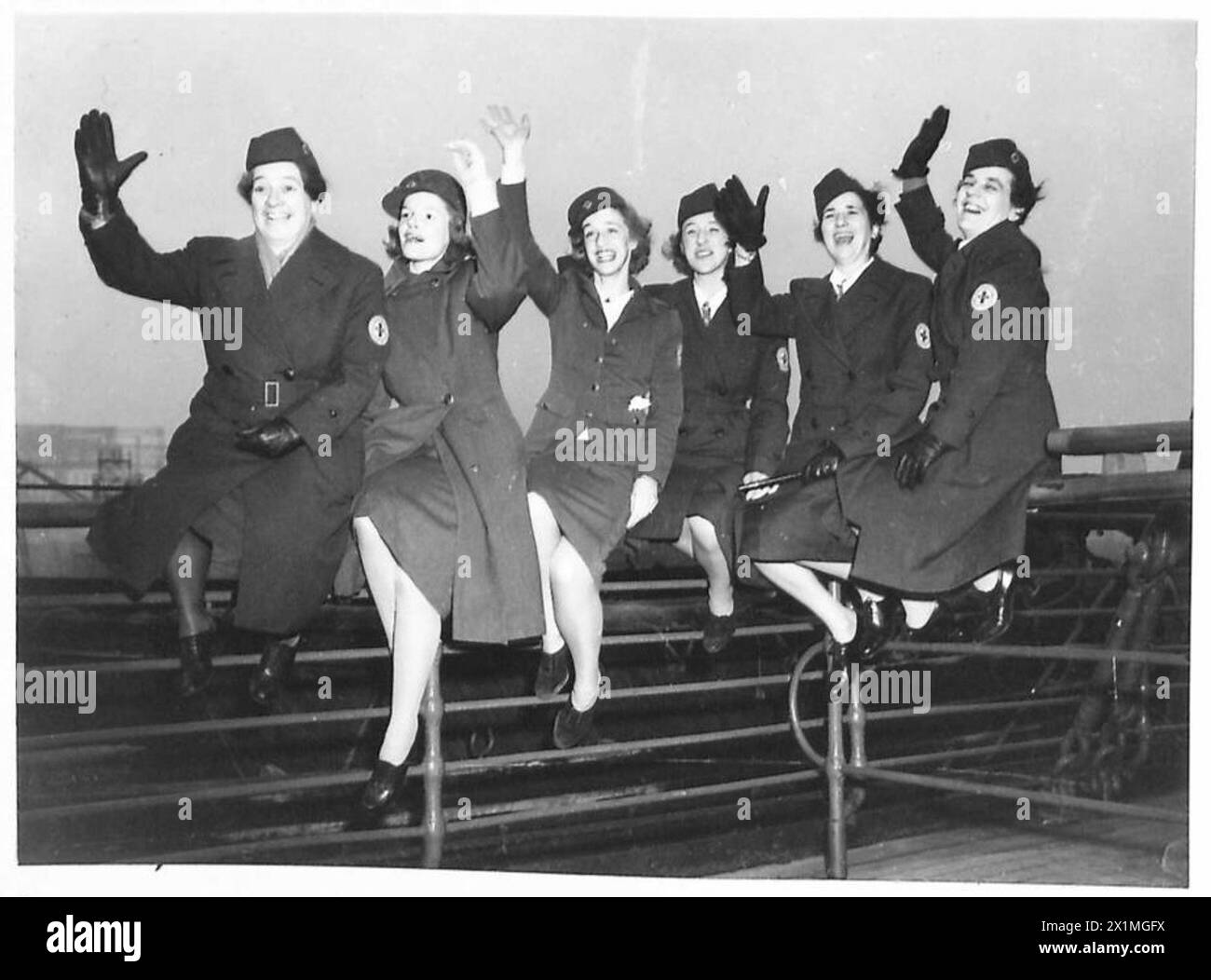 American troops preparation Cut Out Stock Images & Pictures - Alamy