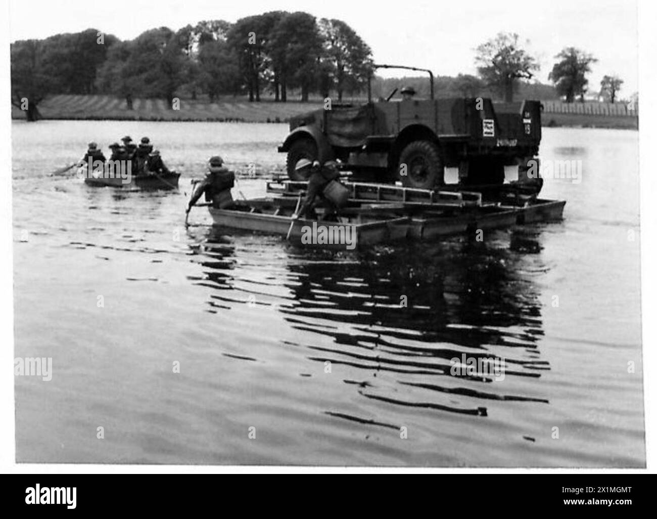 Assault support transport Cut Out Stock Images & Pictures - Alamy