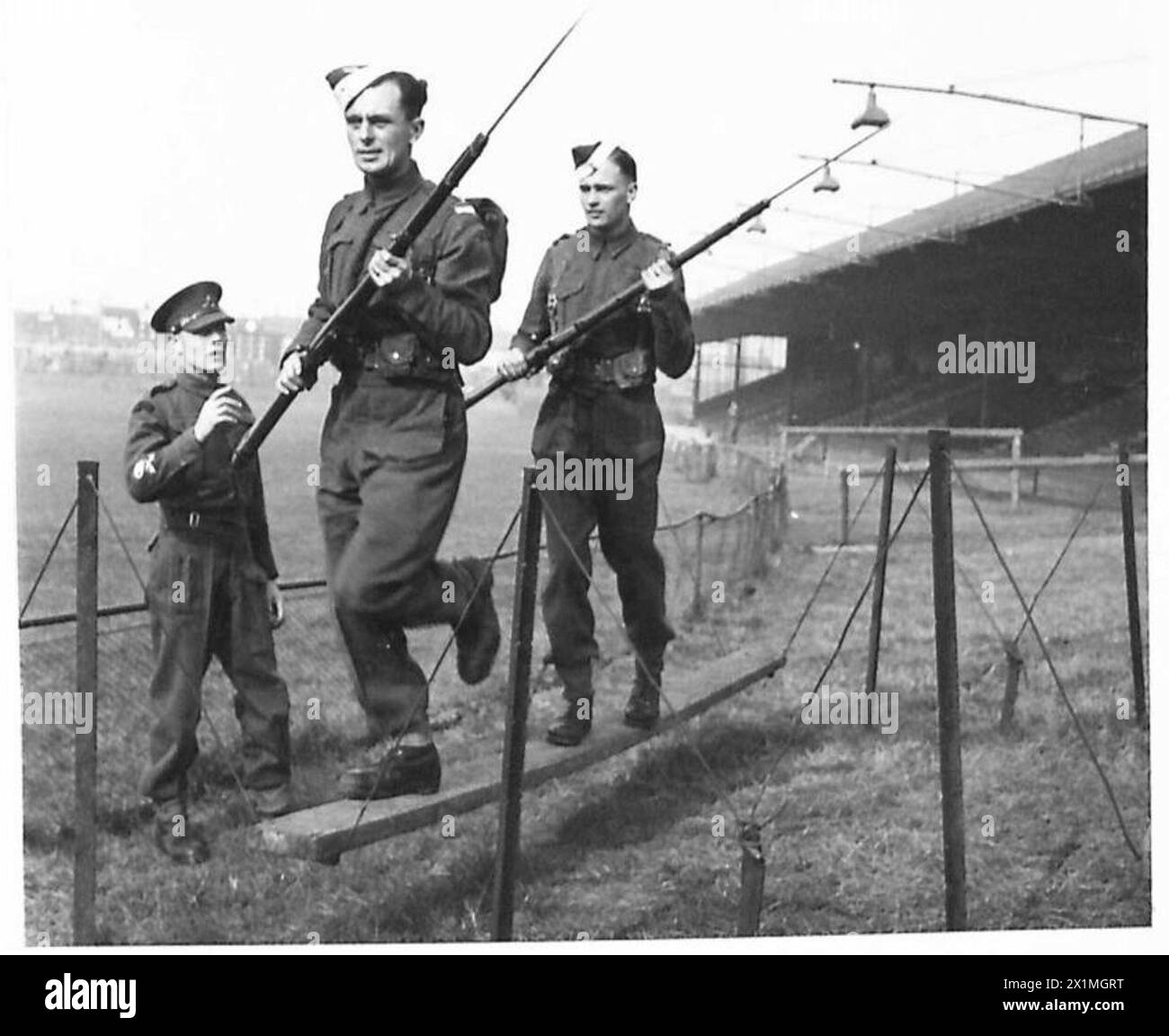 Training boards Black and White Stock Photos & Images - Alamy