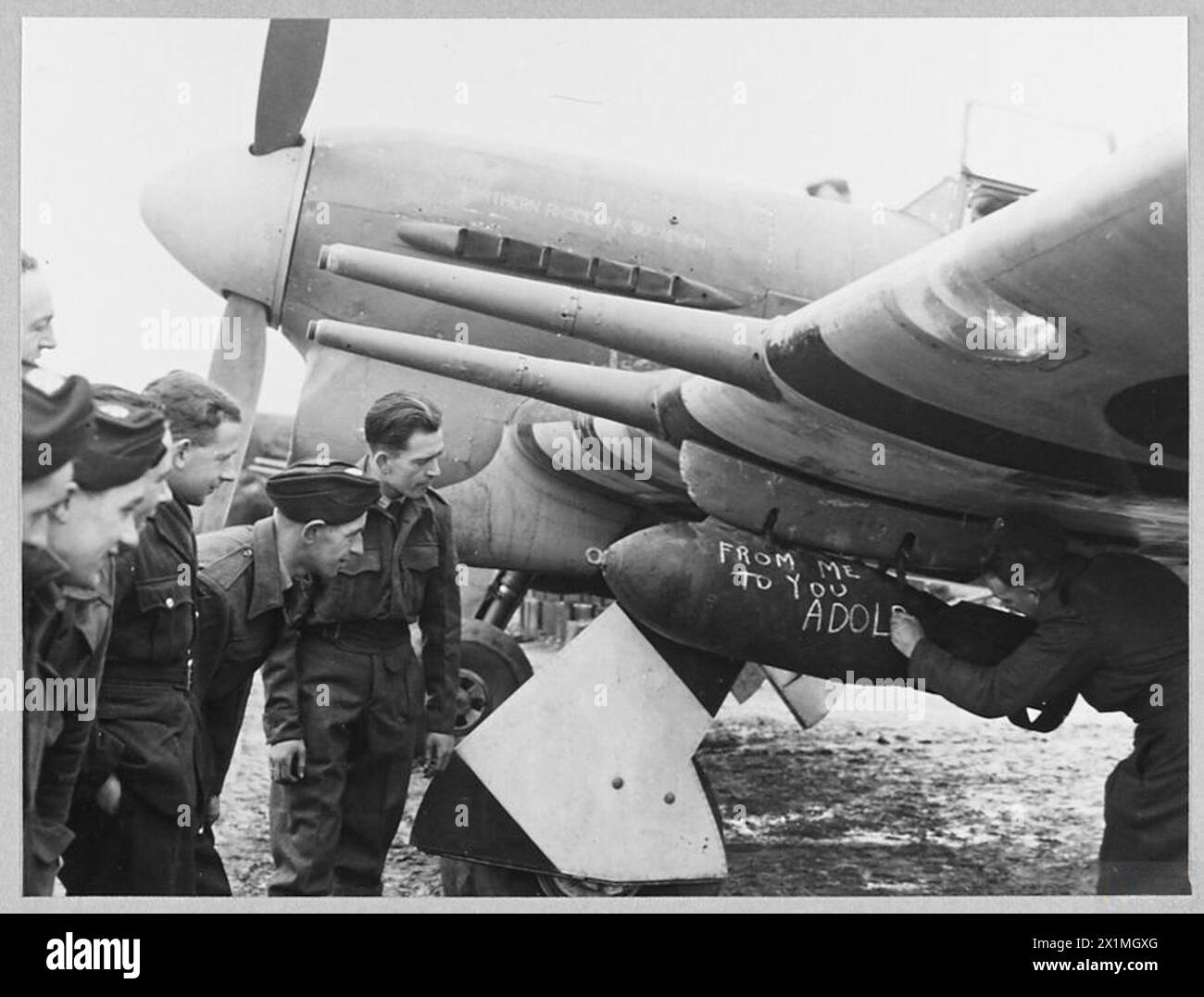 Rhodesian air force hi-res stock photography and images - Alamy