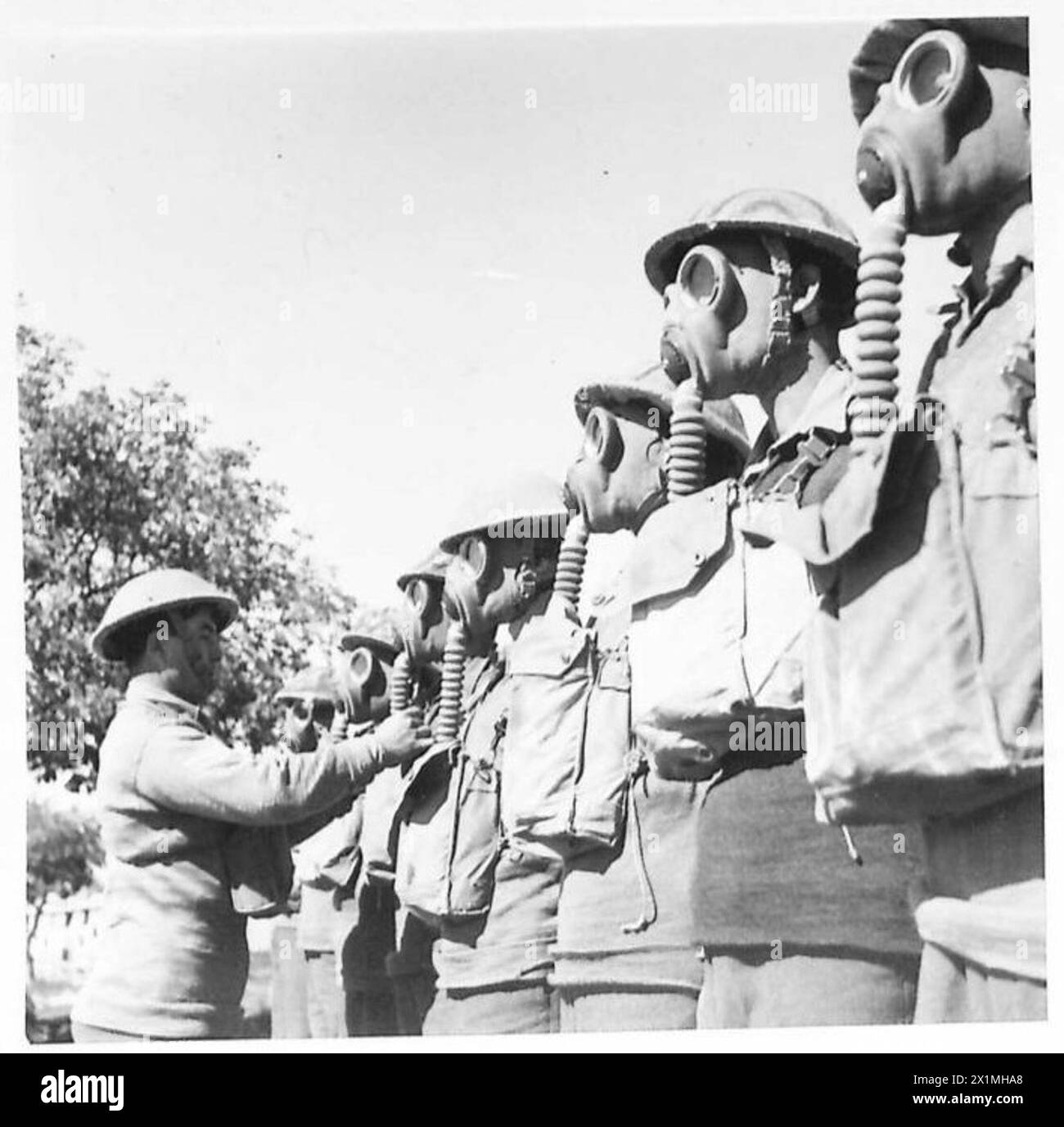 Essential training Black and White Stock Photos & Images - Alamy